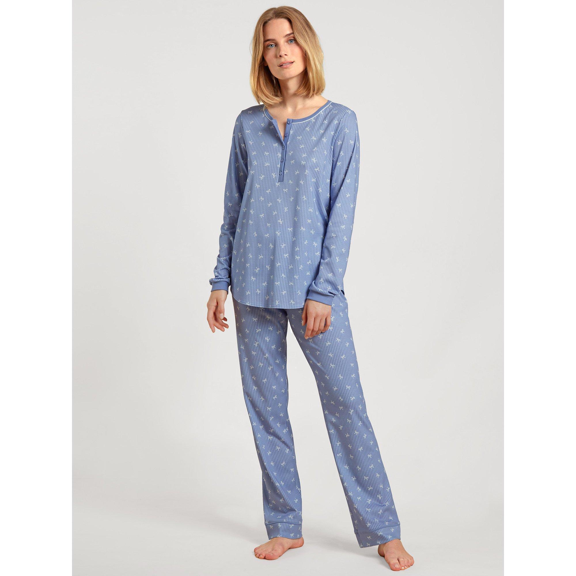 CALIDA DAMEN Pyjama | online kaufen - MANOR