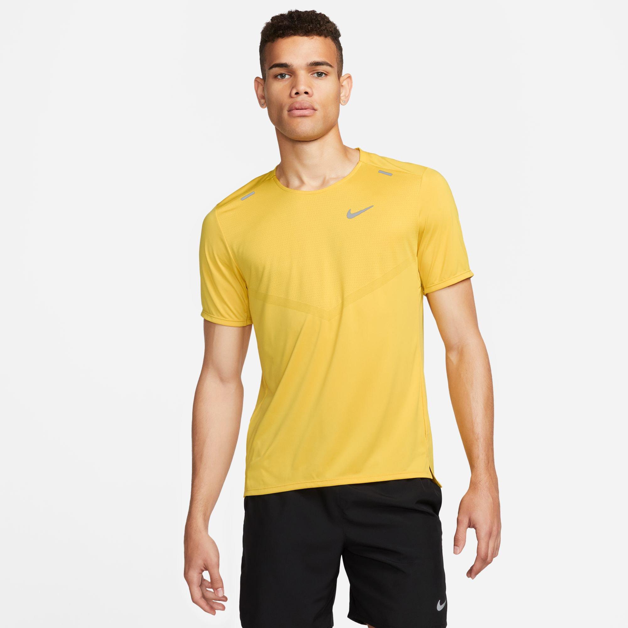 NIKE M NK DF RISE 365 SS T-Shirt | online kaufen - MANOR