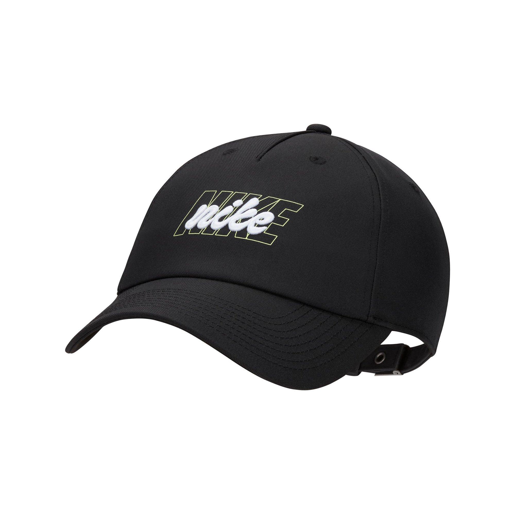 NIKE U NK CLUB CAP U CB GFX L Cap | online kaufen - MANOR