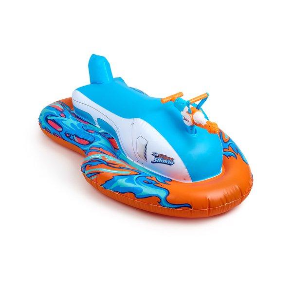 Wow Wee Alpha Jet StormForce Ride-on Racer | online kaufen - MANOR