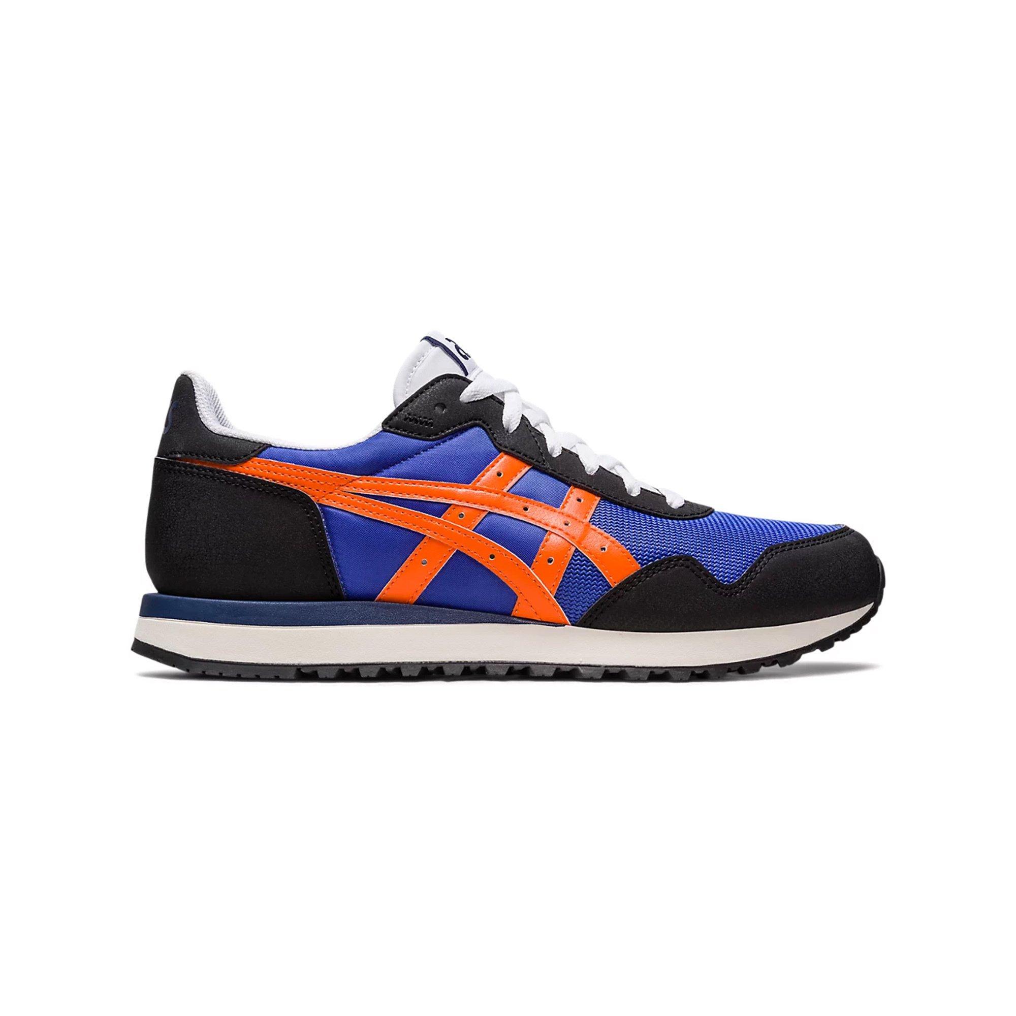 asics Tiger Runner Ii Sneakers, bas | acheter en ligne - MANOR