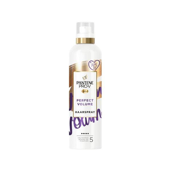 PANTENE Pro-V Perfect Volume Haarspray, Mit Jojobaöl | online kaufen - MANOR