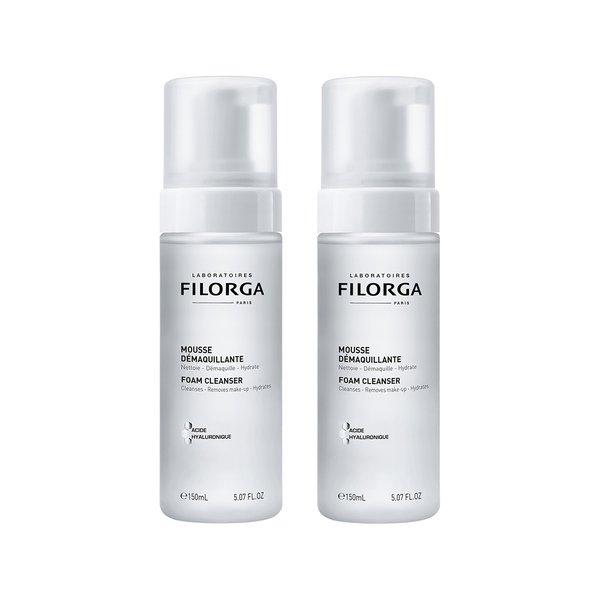 Filorga Duo Mousse Demaquillante | acquistare online - MANOR