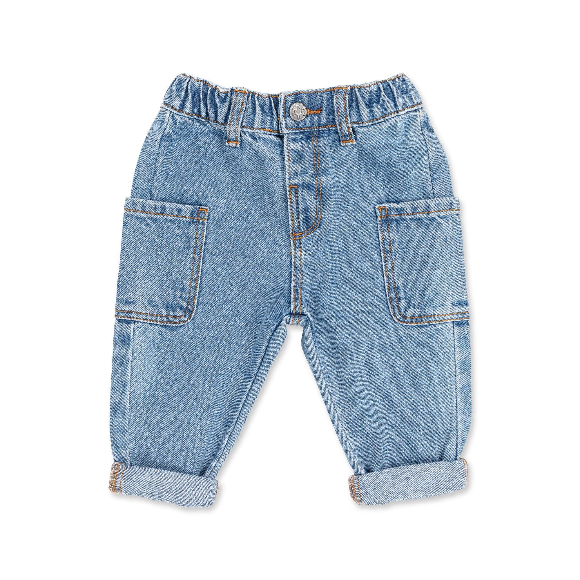 Manor Baby Jeans Jeans | online kaufen - MANOR