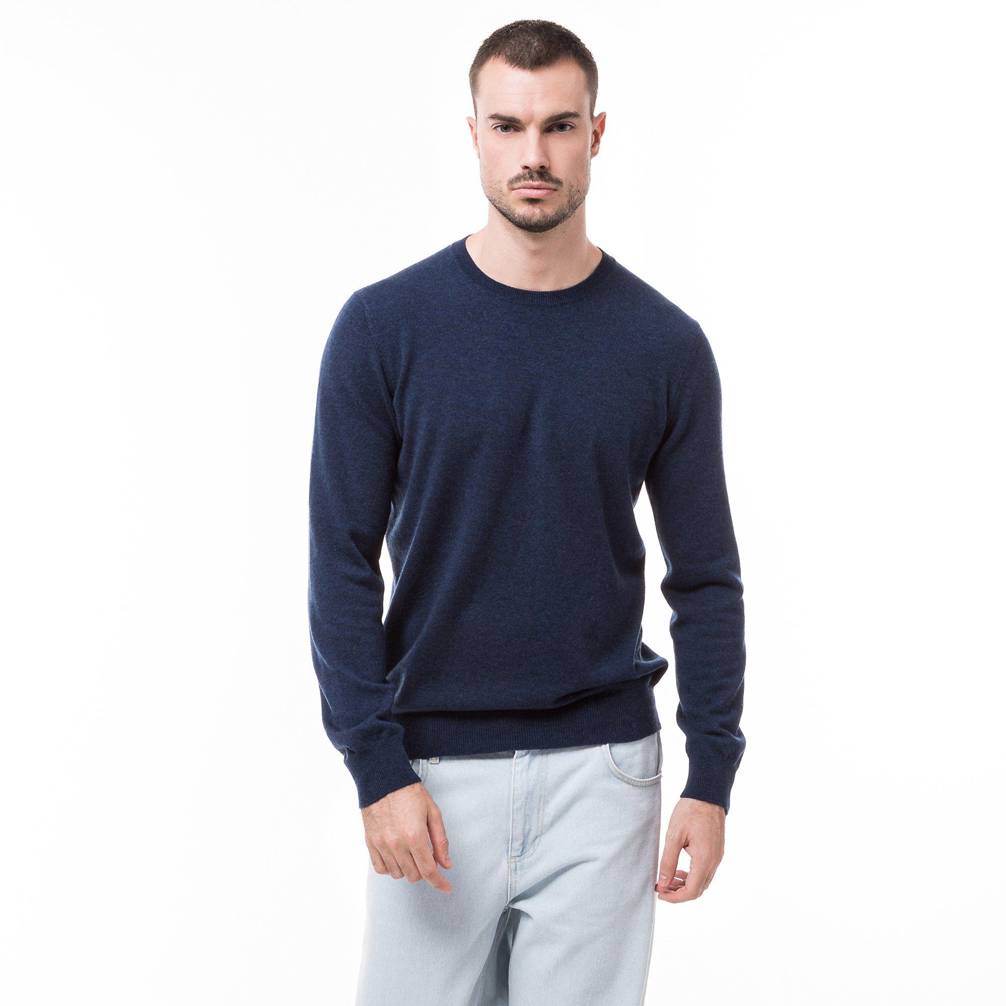 Manor Man Cashmere Pullover | online kaufen - MANOR