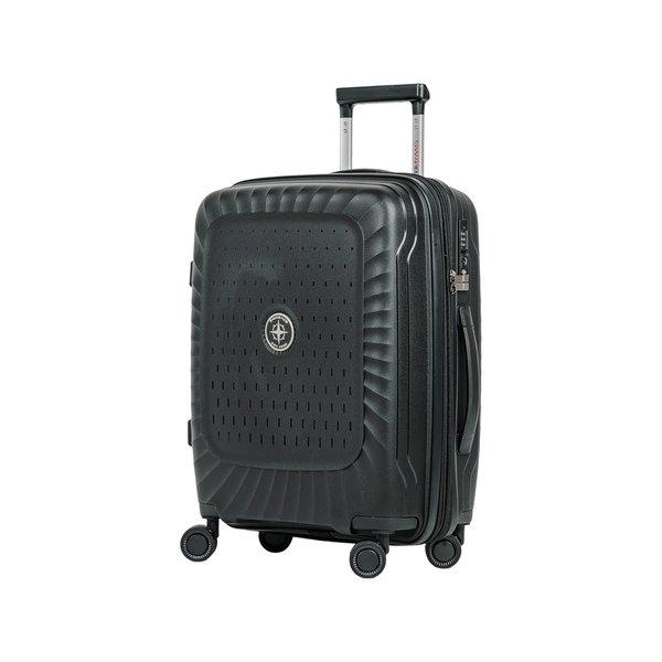 SWISS BAG COMPANY 55.0cm, Hartschalenkoffer, Spinner Ibiza | online ...