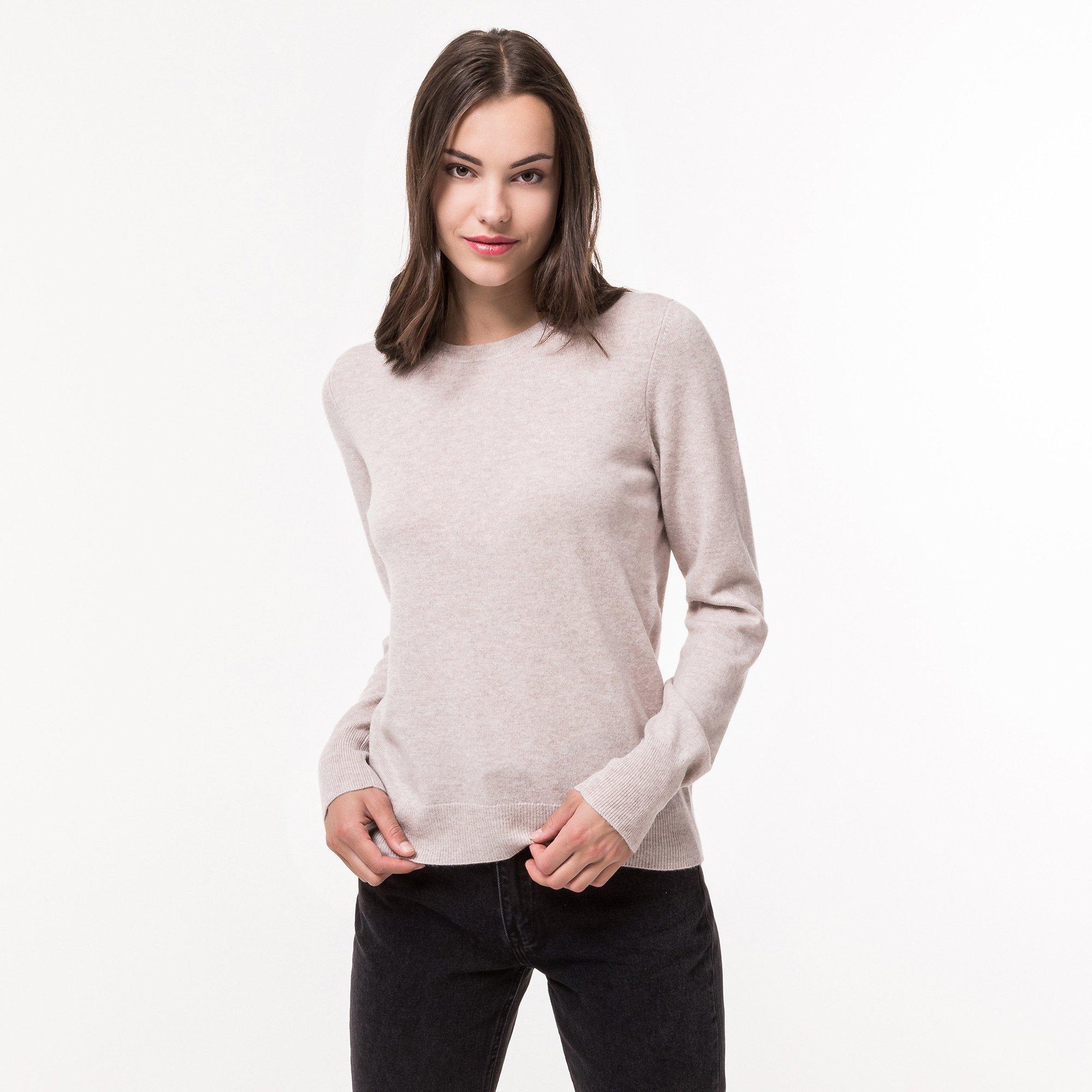 Manor Woman Bio-C Pulli, r | online kaufen - MANOR