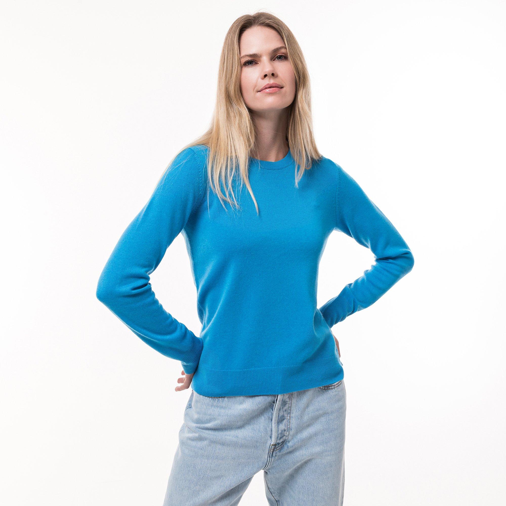 Manor Woman Bio-C Pulli, r | online kaufen - MANOR