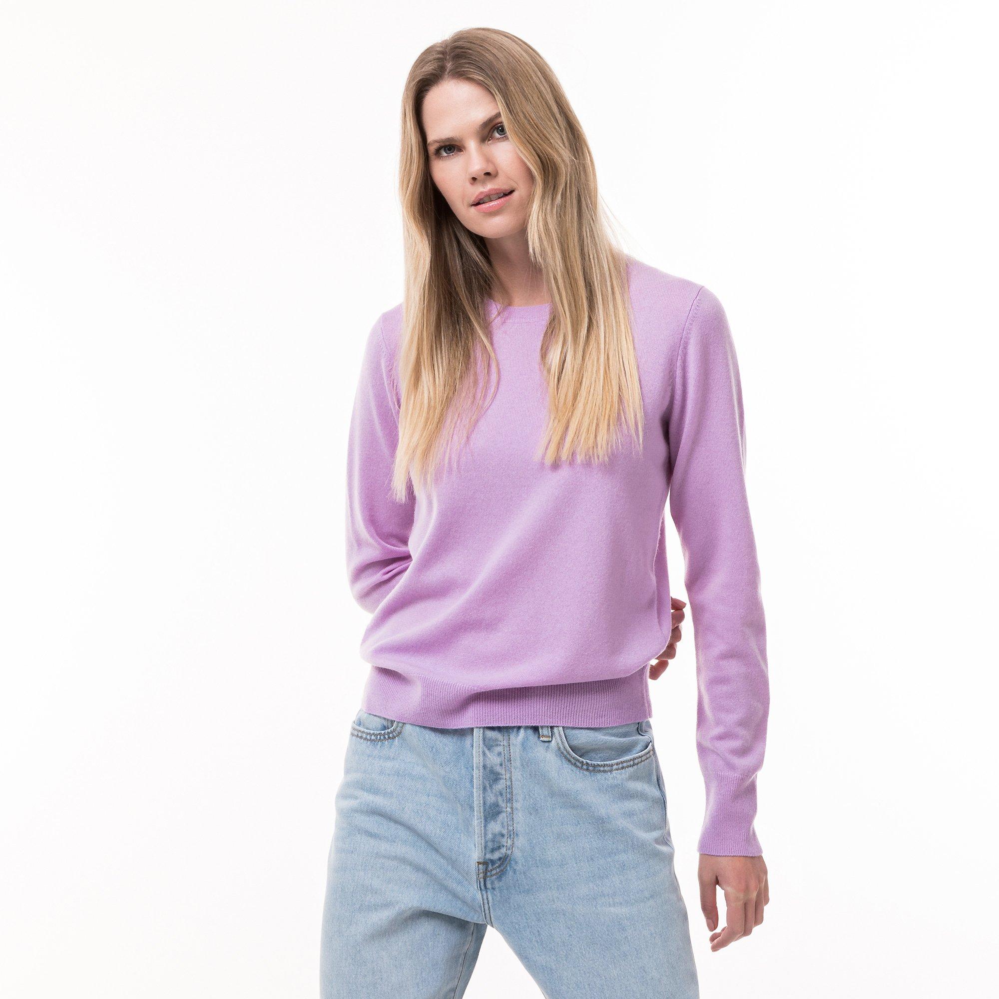 Manor Woman Bio-C Pulli, r | online kaufen - MANOR