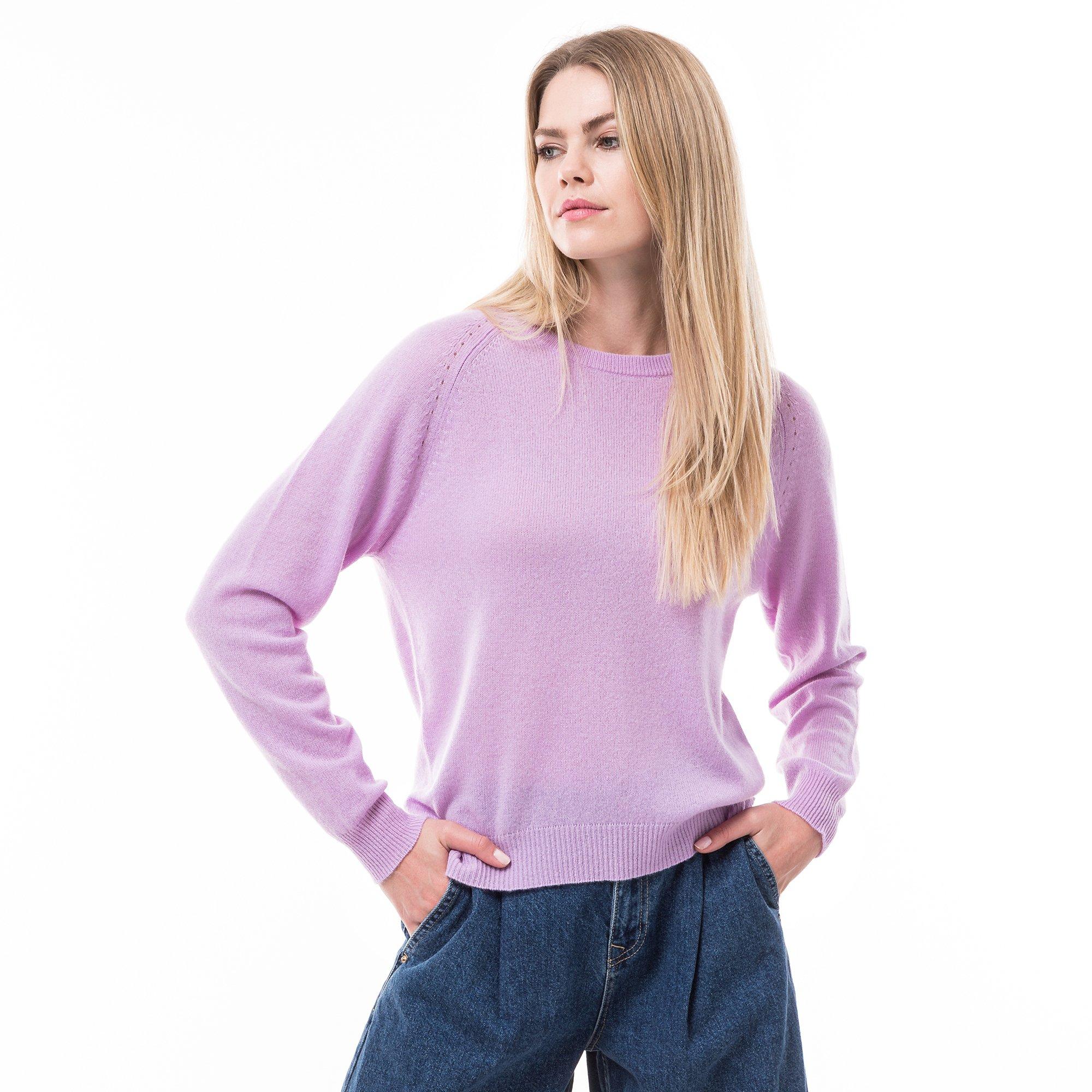 Manor Woman Bio-C Pulli, r | online kaufen - MANOR