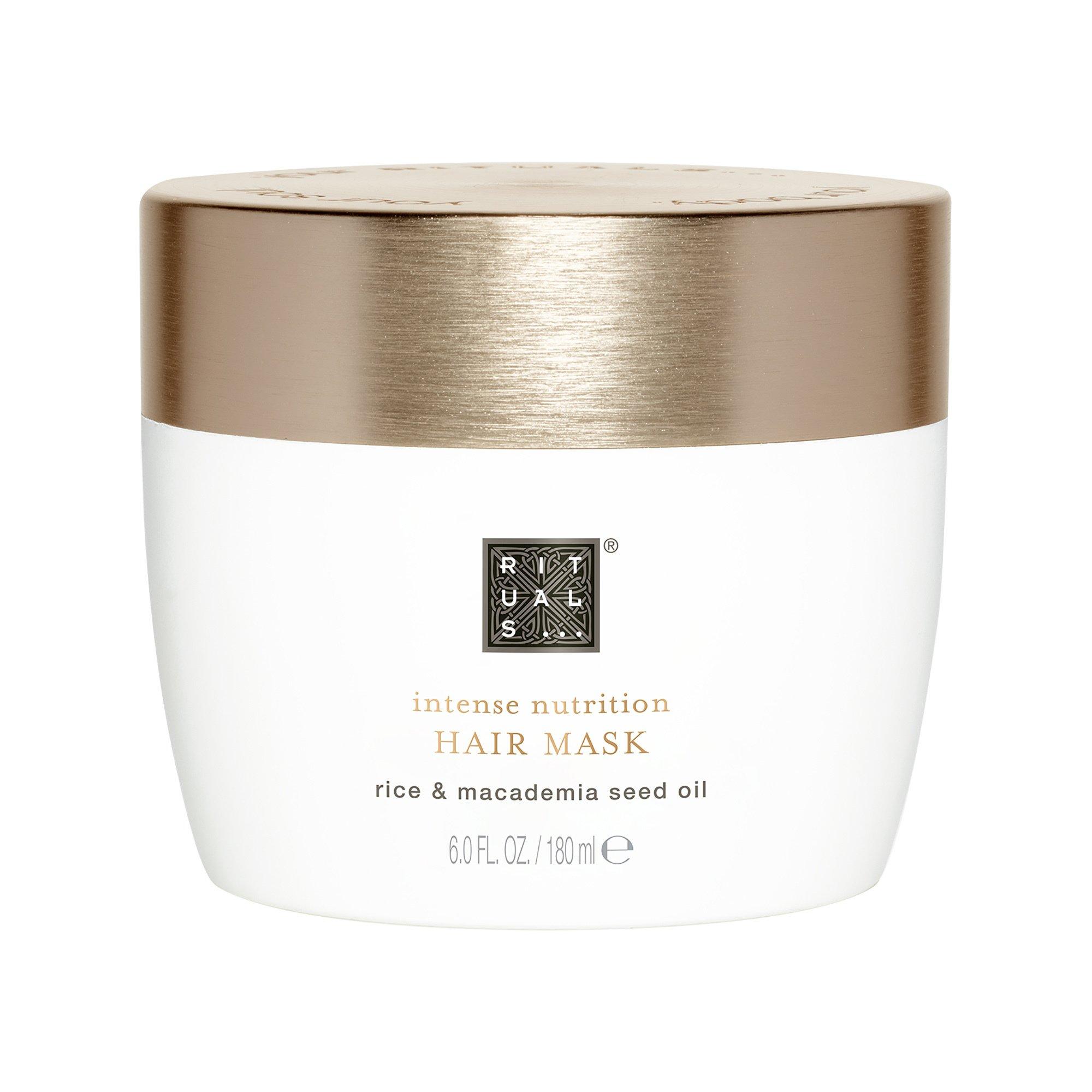 RITUALS Elixir Collection Intense Nutrition Hair Mask | online kaufen ...