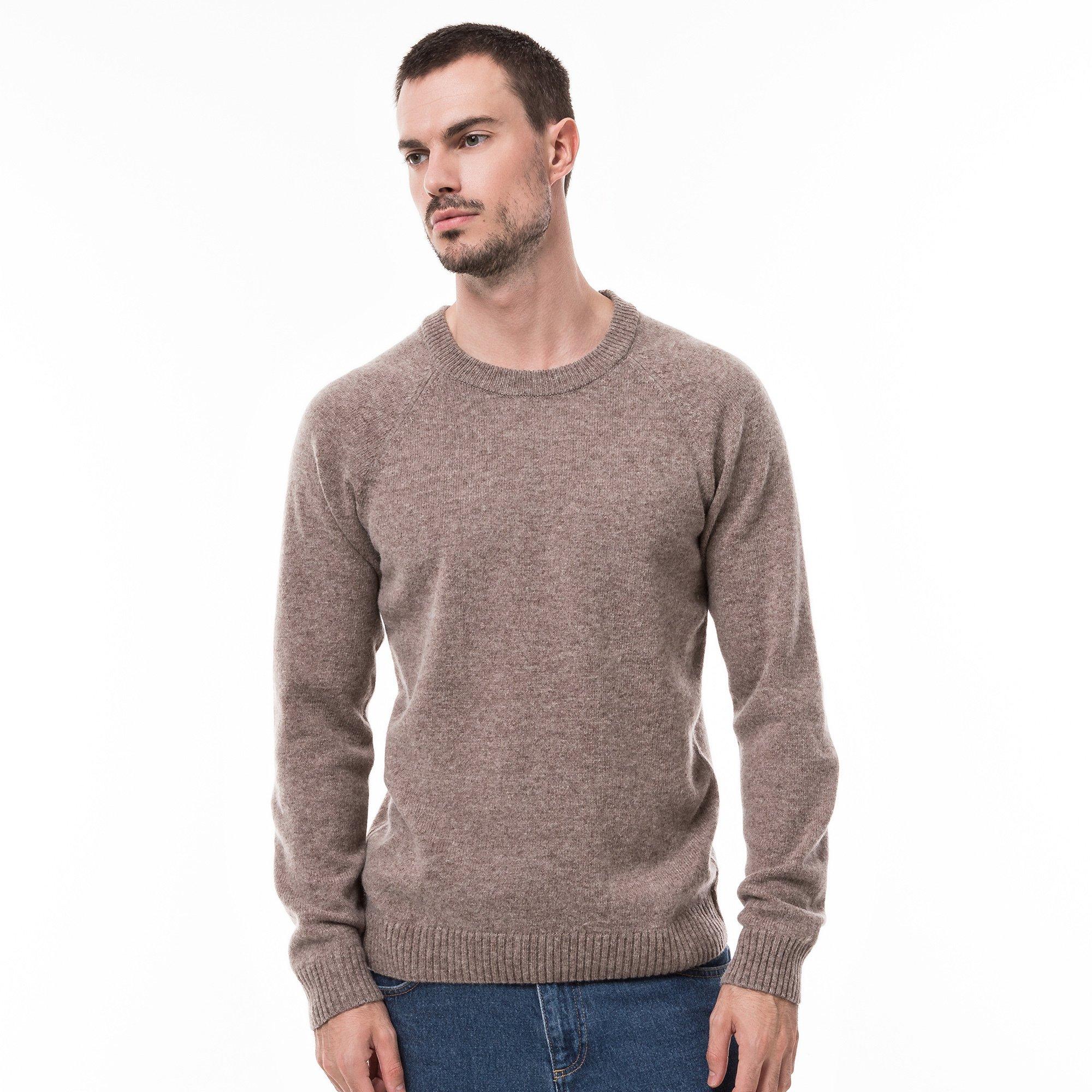 Manor Man Pullover, Rundhals | online kaufen - MANOR