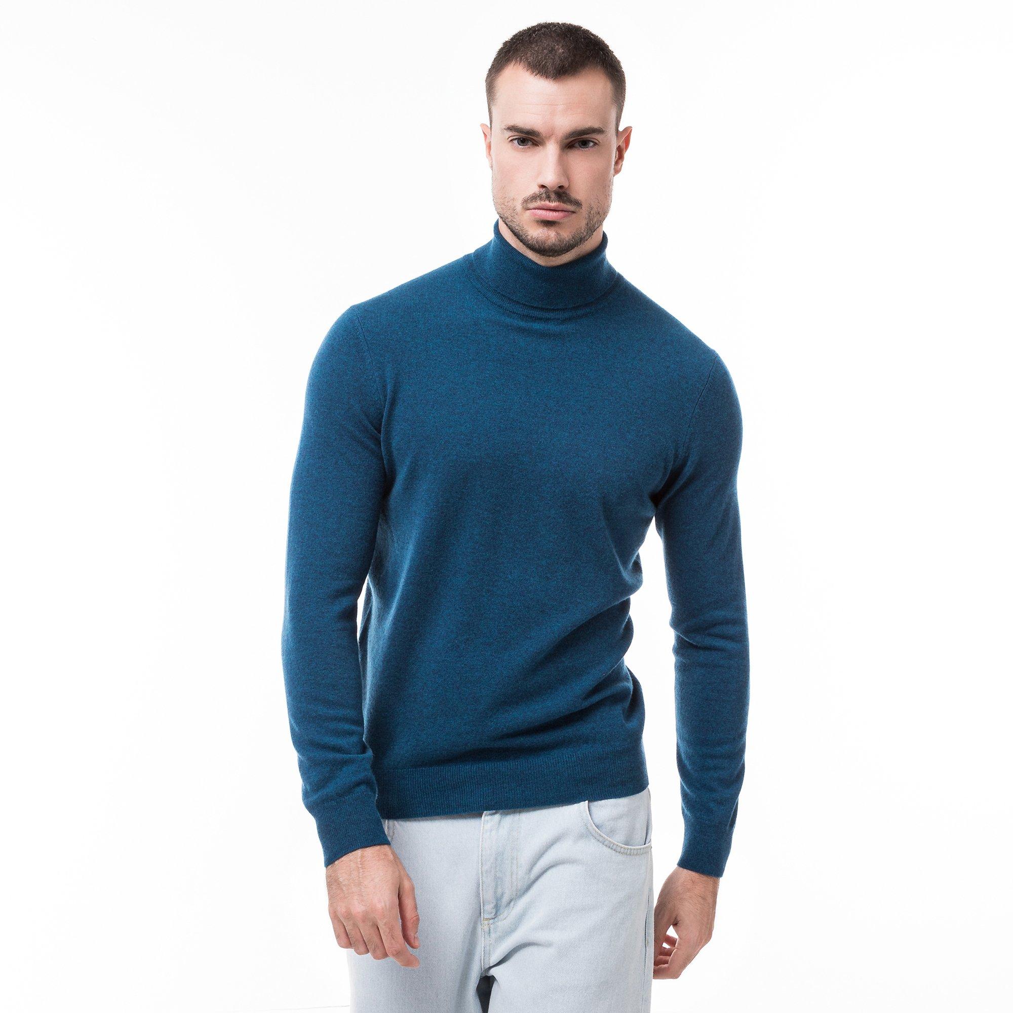Manor Man Pullover, Rollkragen | online kaufen - MANOR