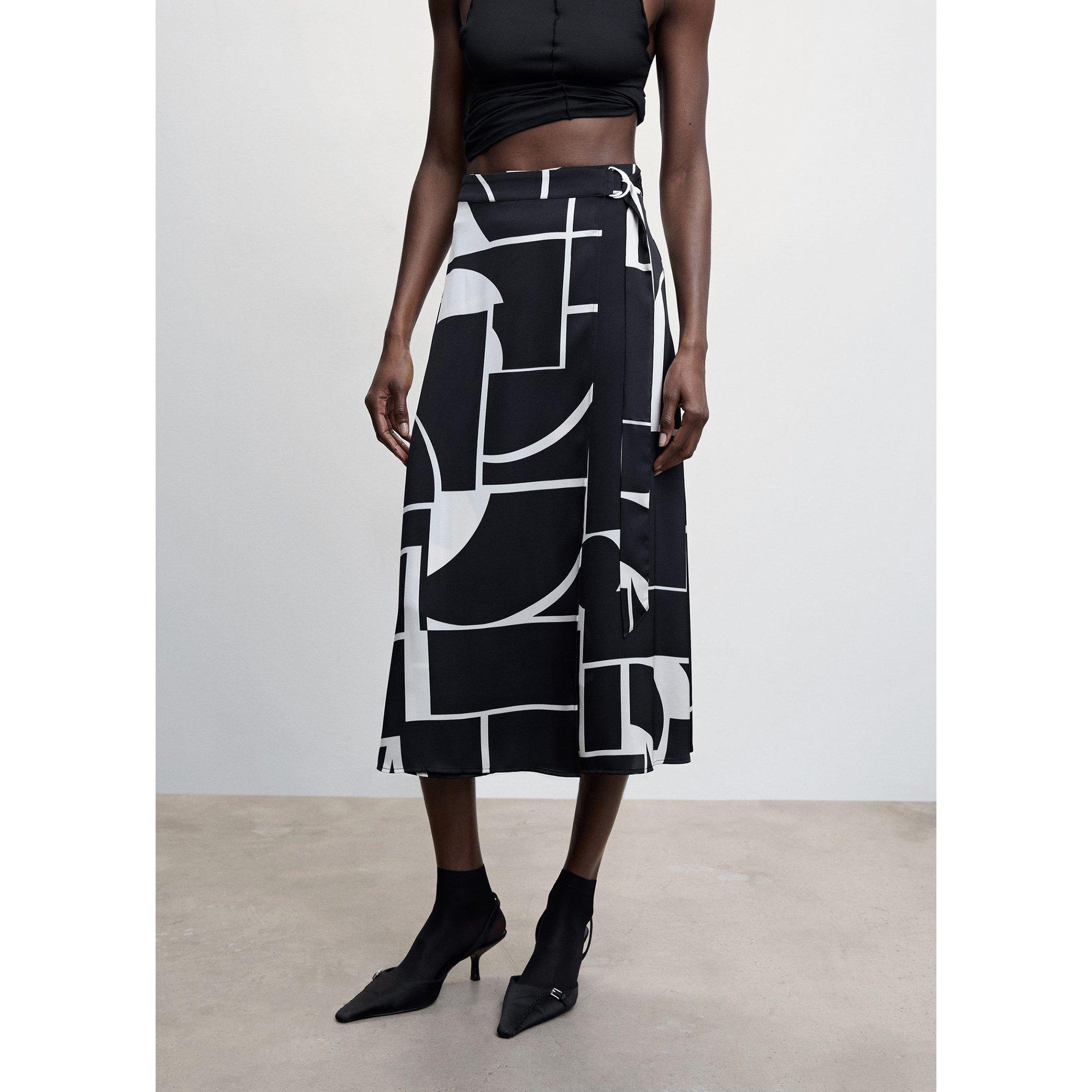 MANGO ZELDA Rock | online kaufen - MANOR