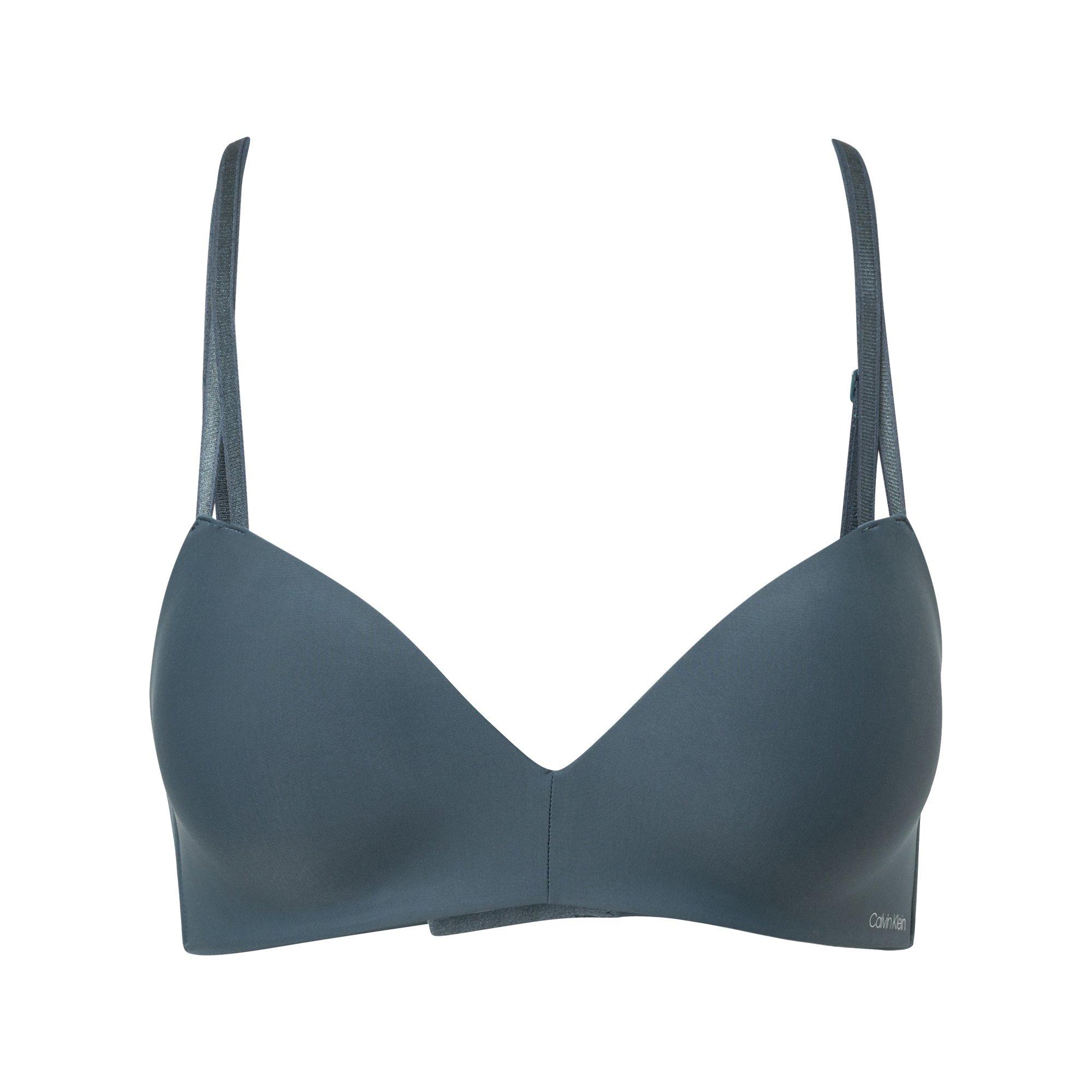 Calvin Klein Embossed Icon BH mit Push up Effekt | online kaufen - MANOR