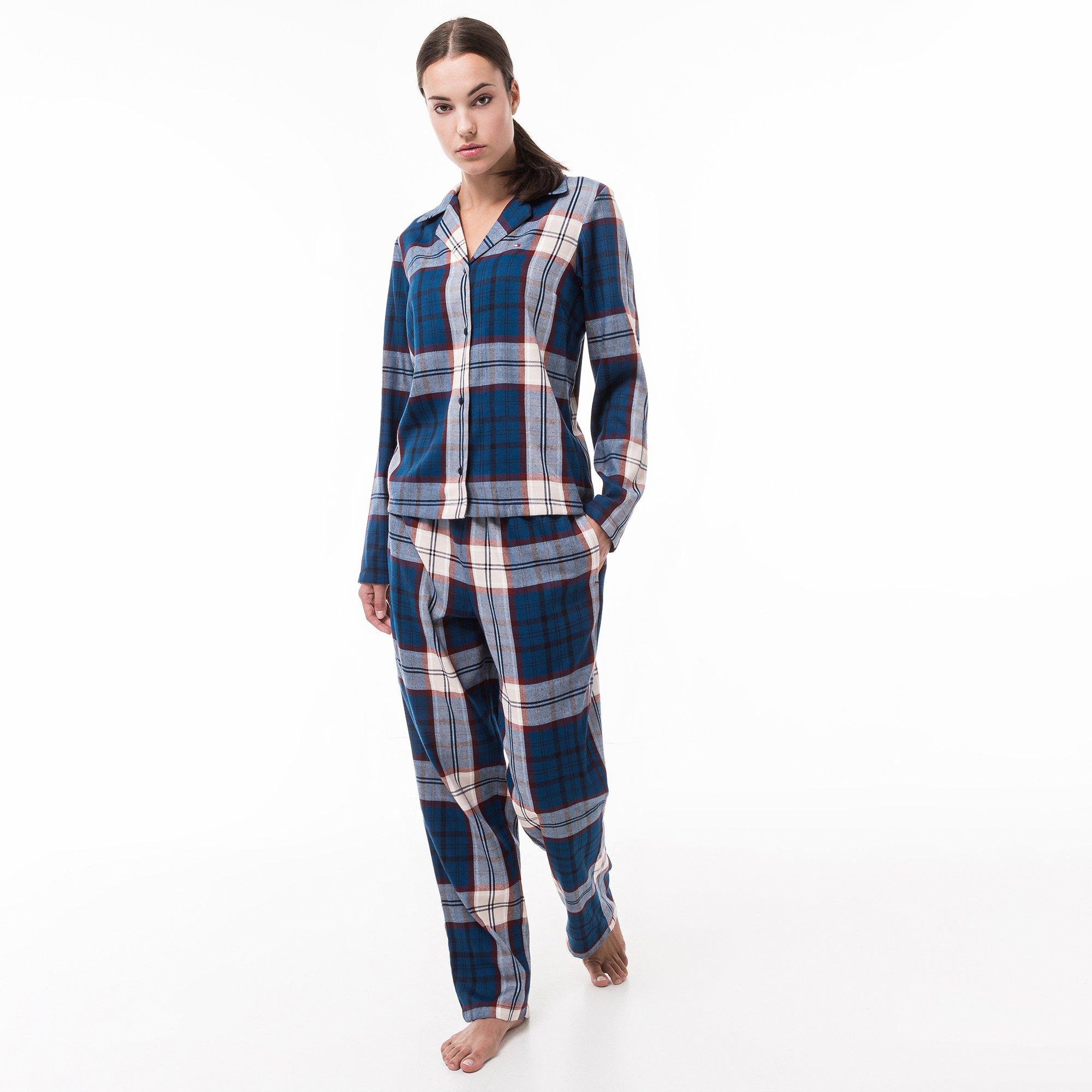 TOMMY HILFIGER TH ORIGINAL Pyjama-Set | online kaufen - MANOR