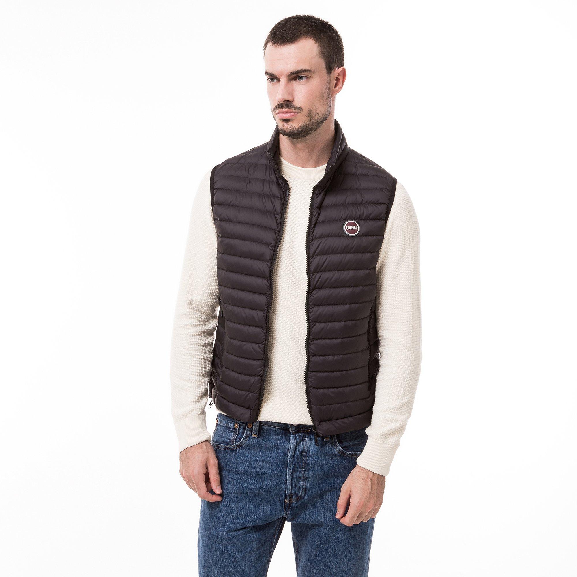 Colmar Gilet | online kaufen - MANOR