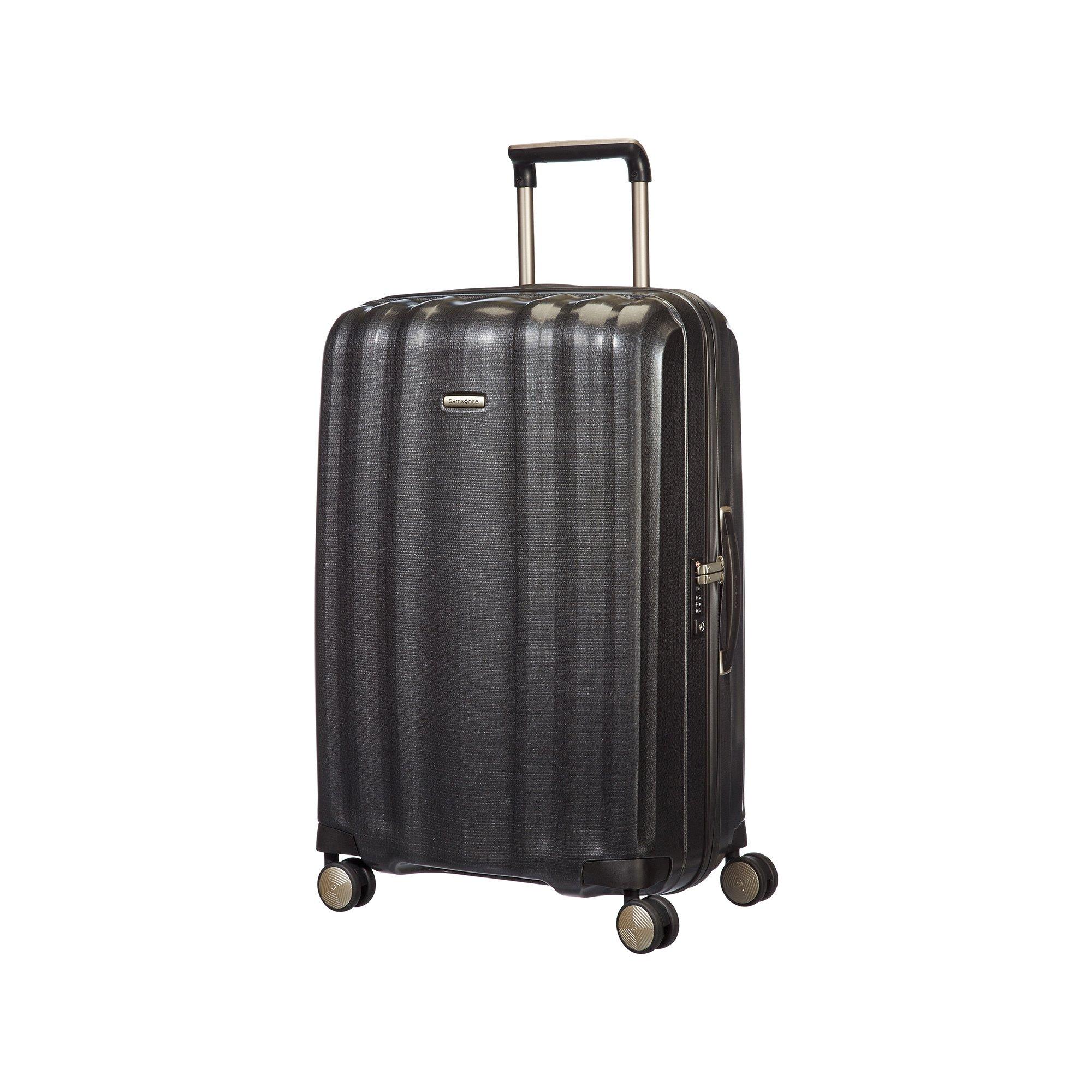 Samsonite 76.0cm, Hartschalenkoffer, Spinner Lite-Cube | online kaufen ...