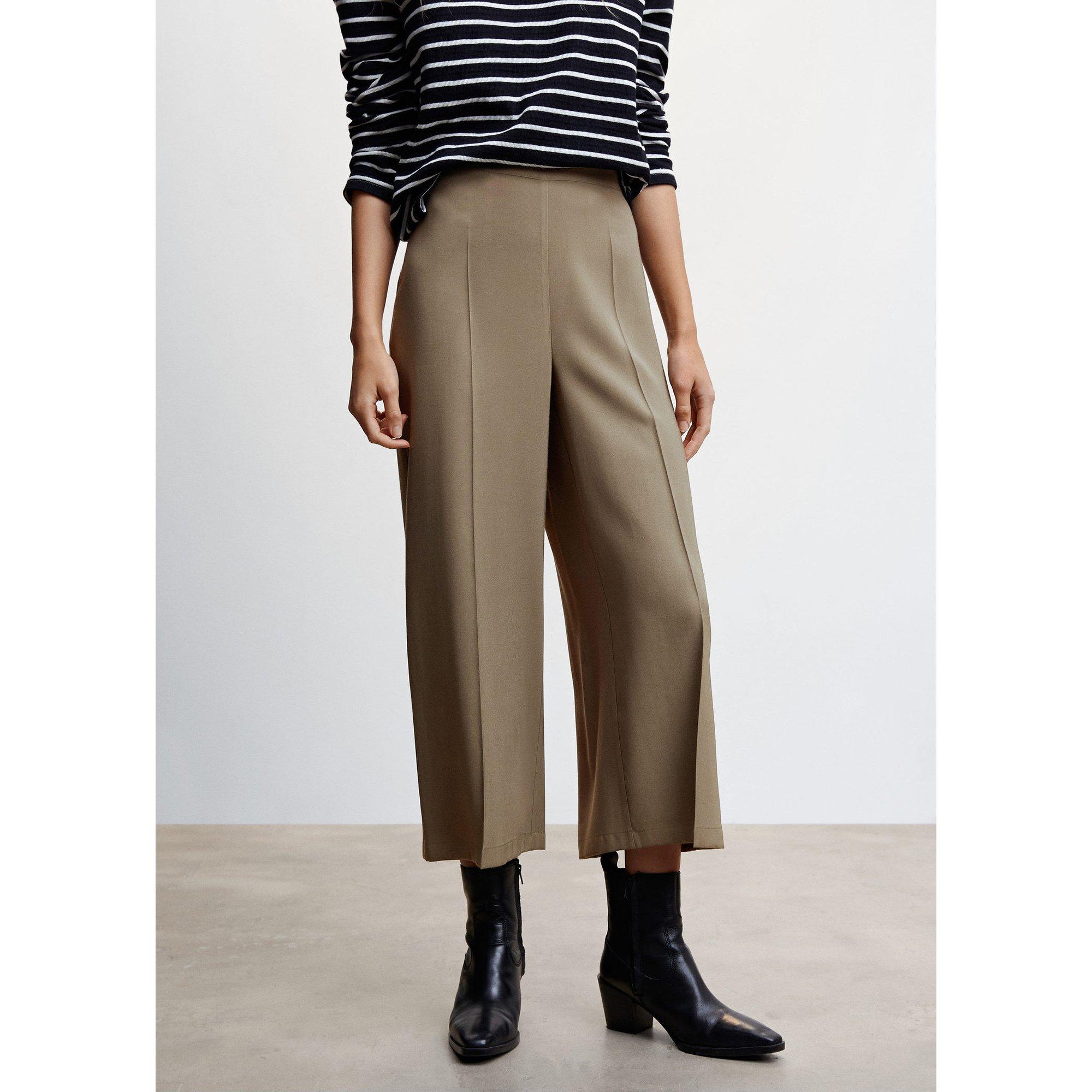 MANGO LIDO Hose | online kaufen - MANOR