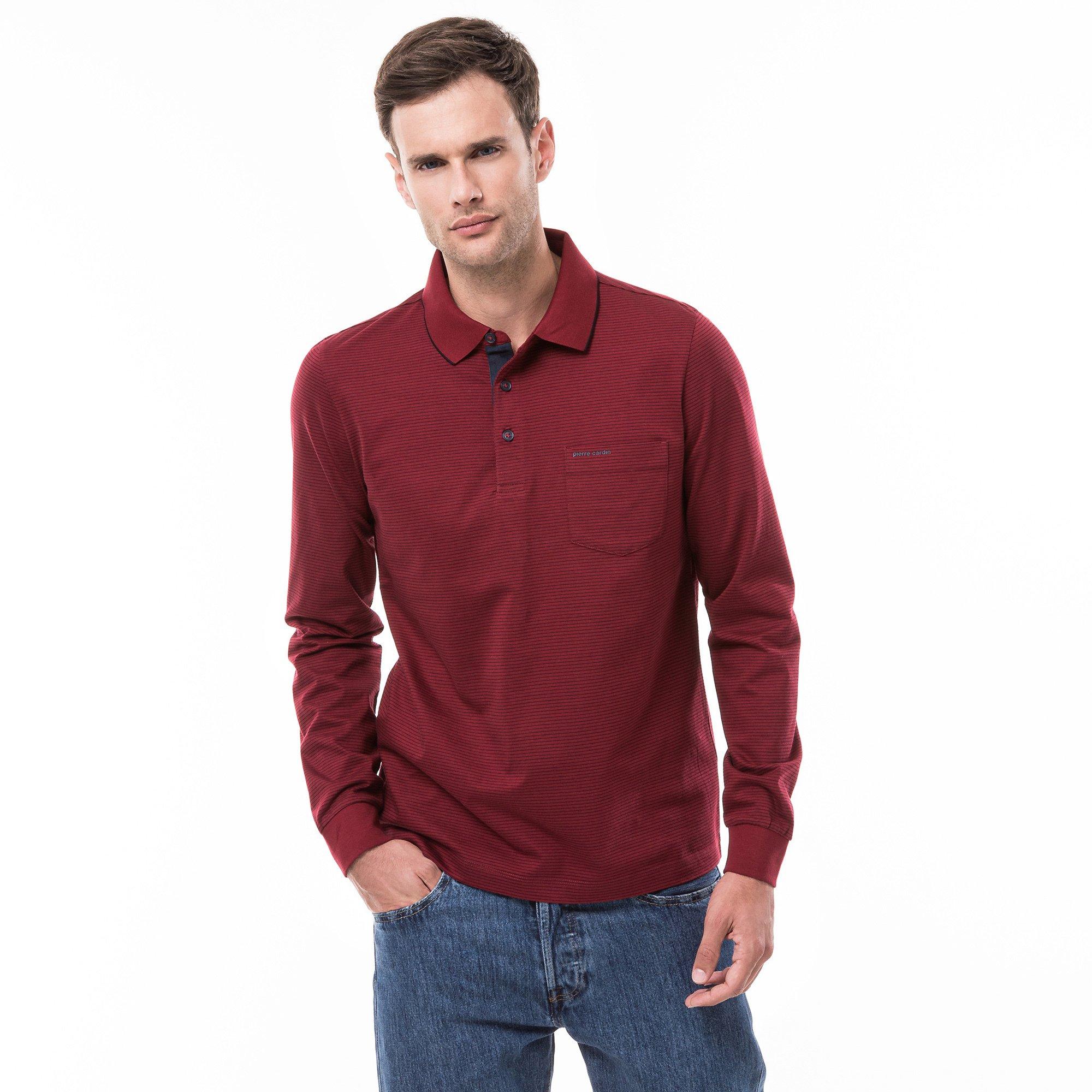 pierre cardin Polo Shirt | online kaufen - MANOR
