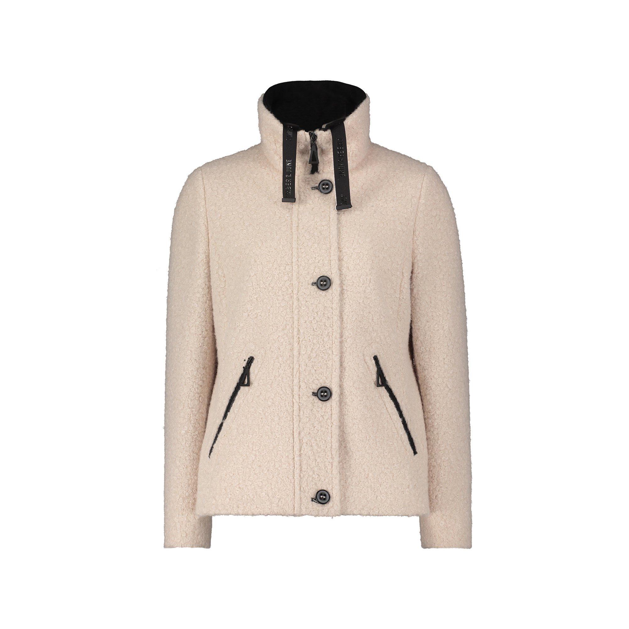 Amber & June Jacke | online kaufen - MANOR