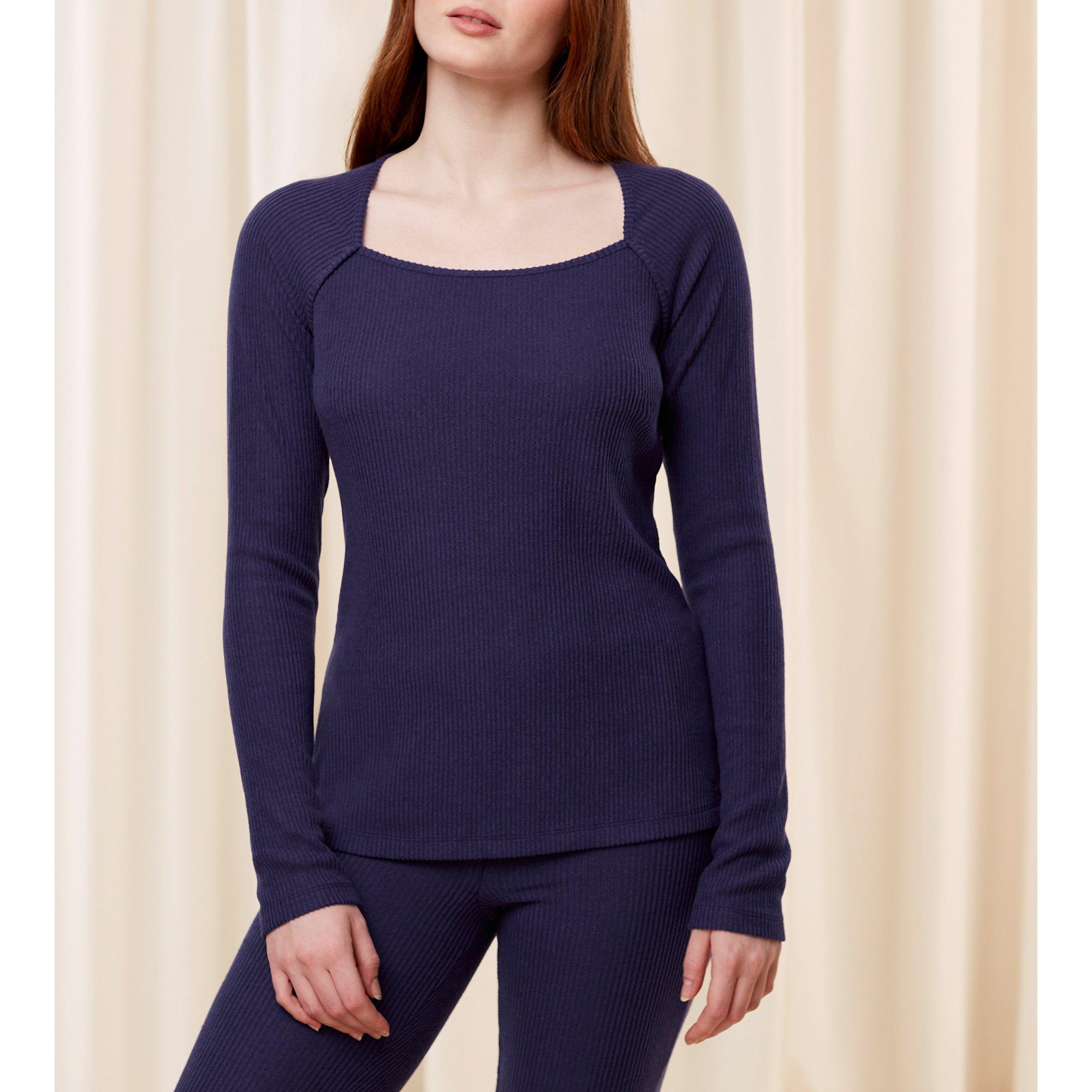Triumph Thermal MyWear T-Shirt, langarm | online kaufen - MANOR