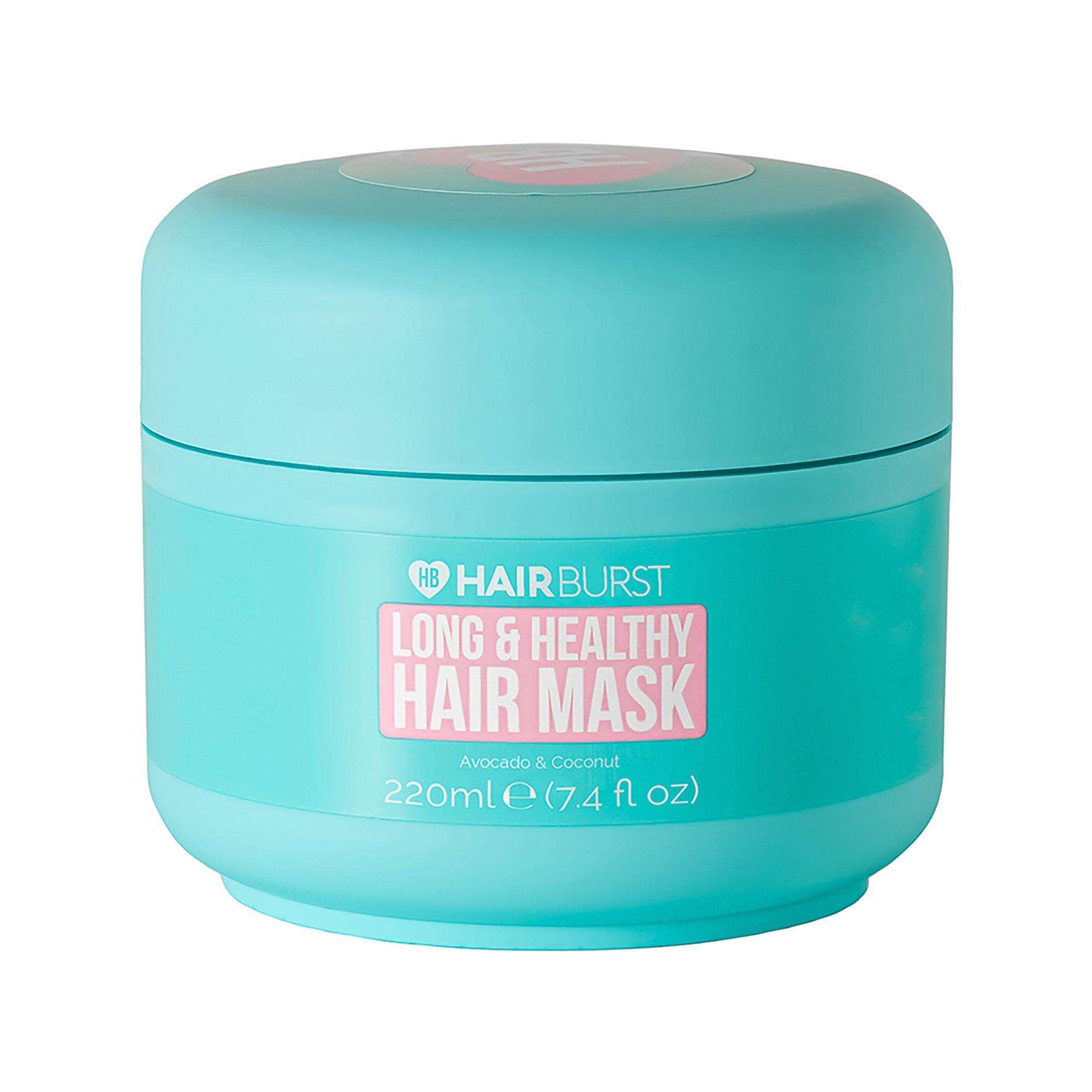 Hairburst Hair Mask Maske für Langes und Gesundes Haar | online kaufen ...
