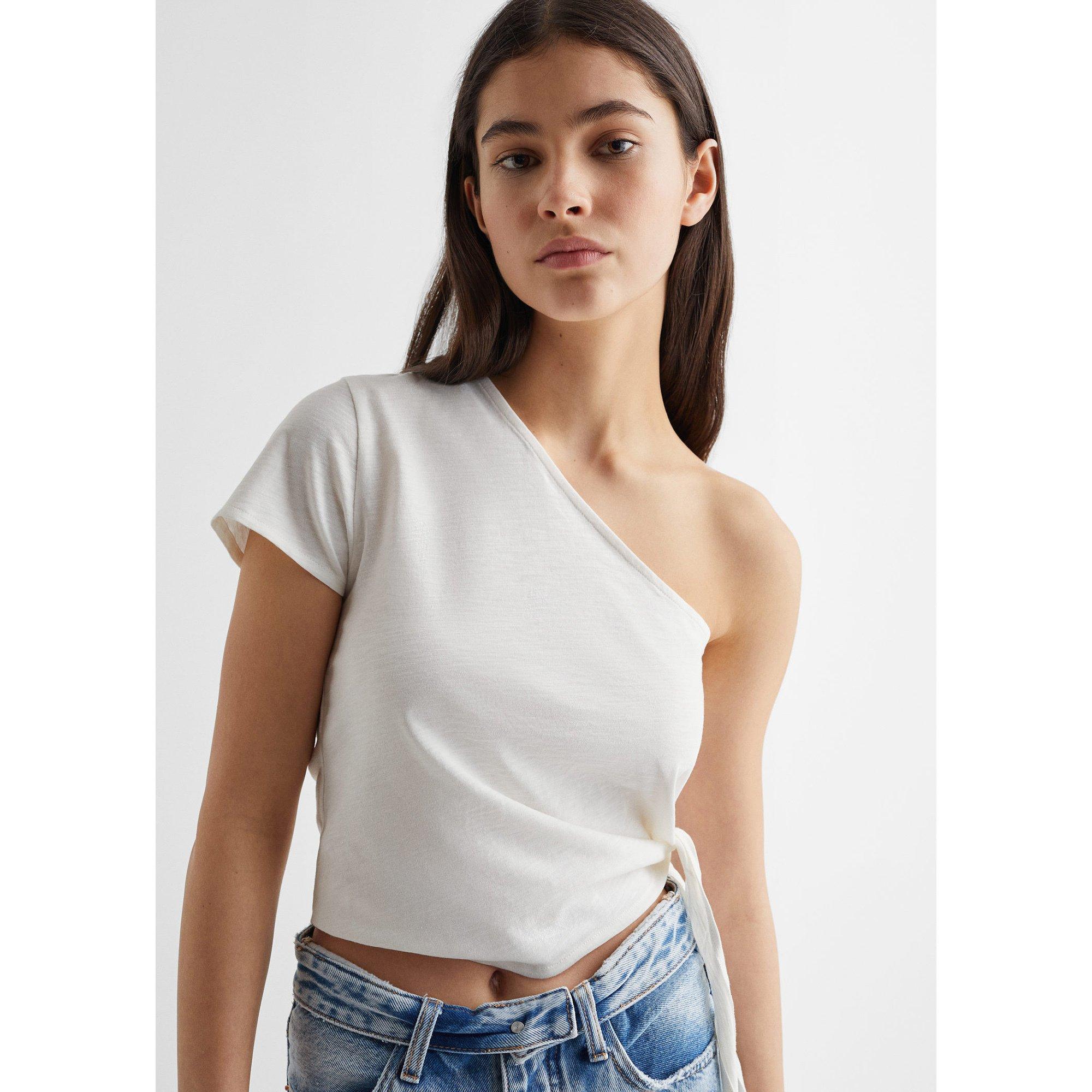 MANGO Teen Cropped Top | online kaufen - MANOR
