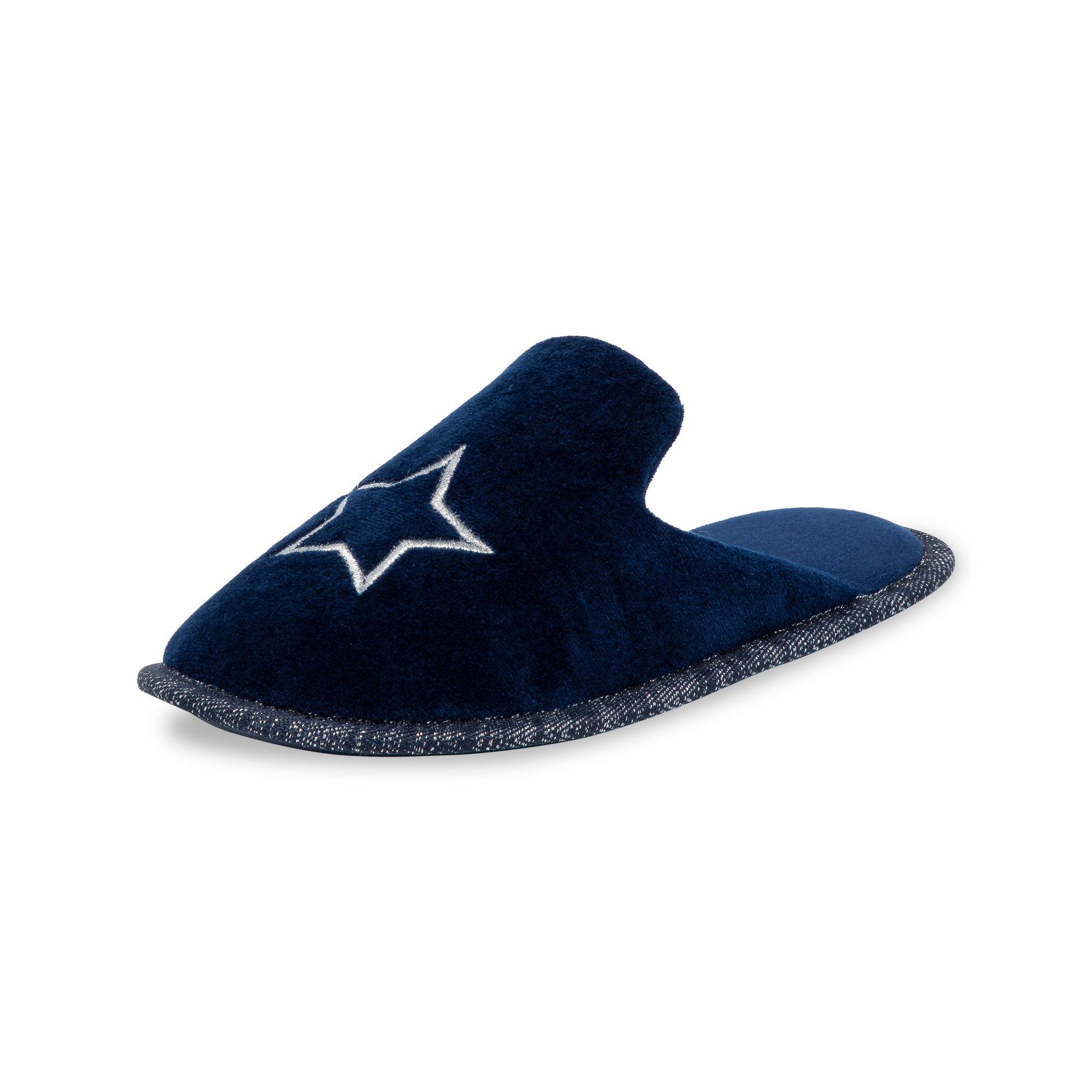 Manor Woman Shine Like a Star Slipper Slippers | online kaufen - MANOR