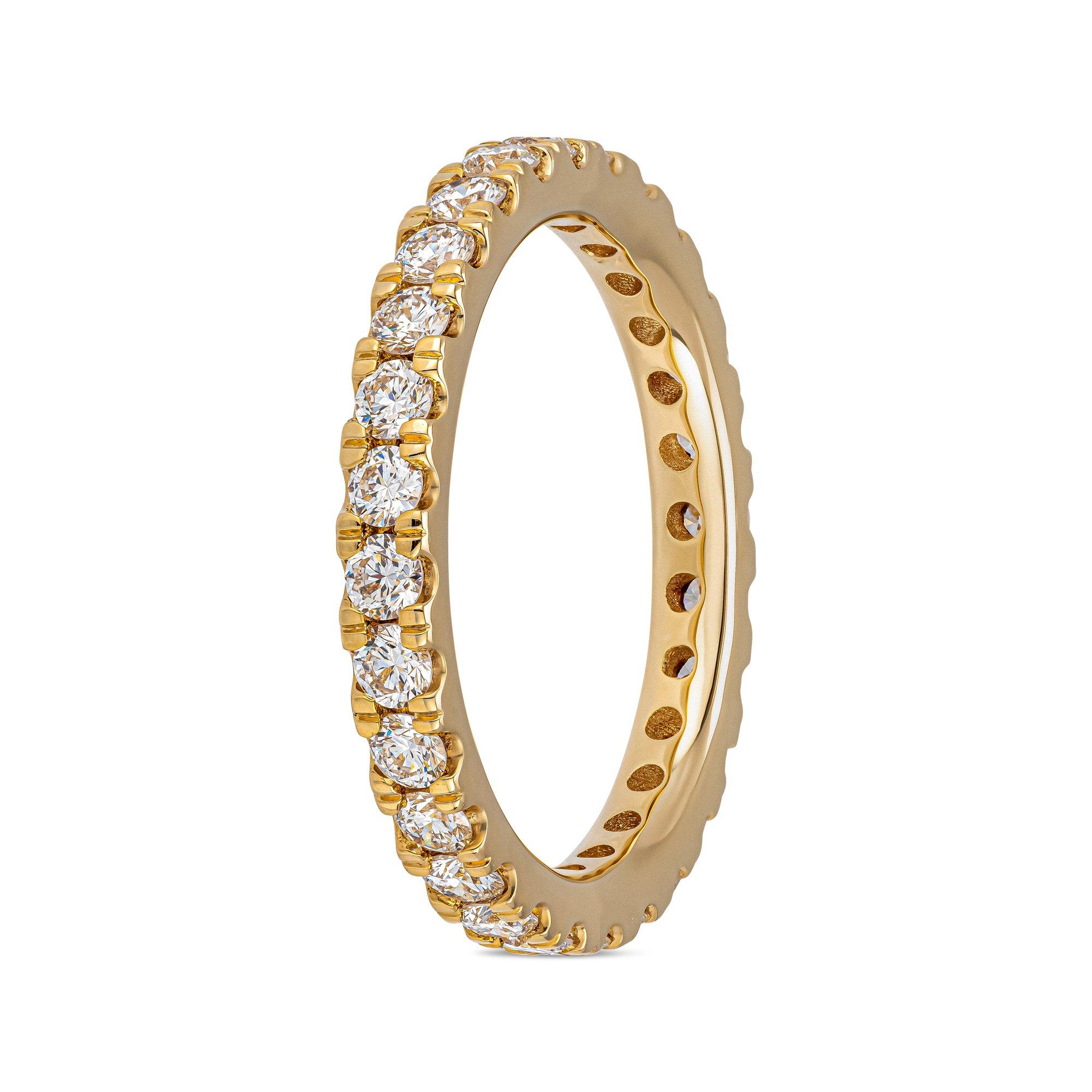 Sergio Ferris Bague or 18kt Ring | online kaufen - MANOR