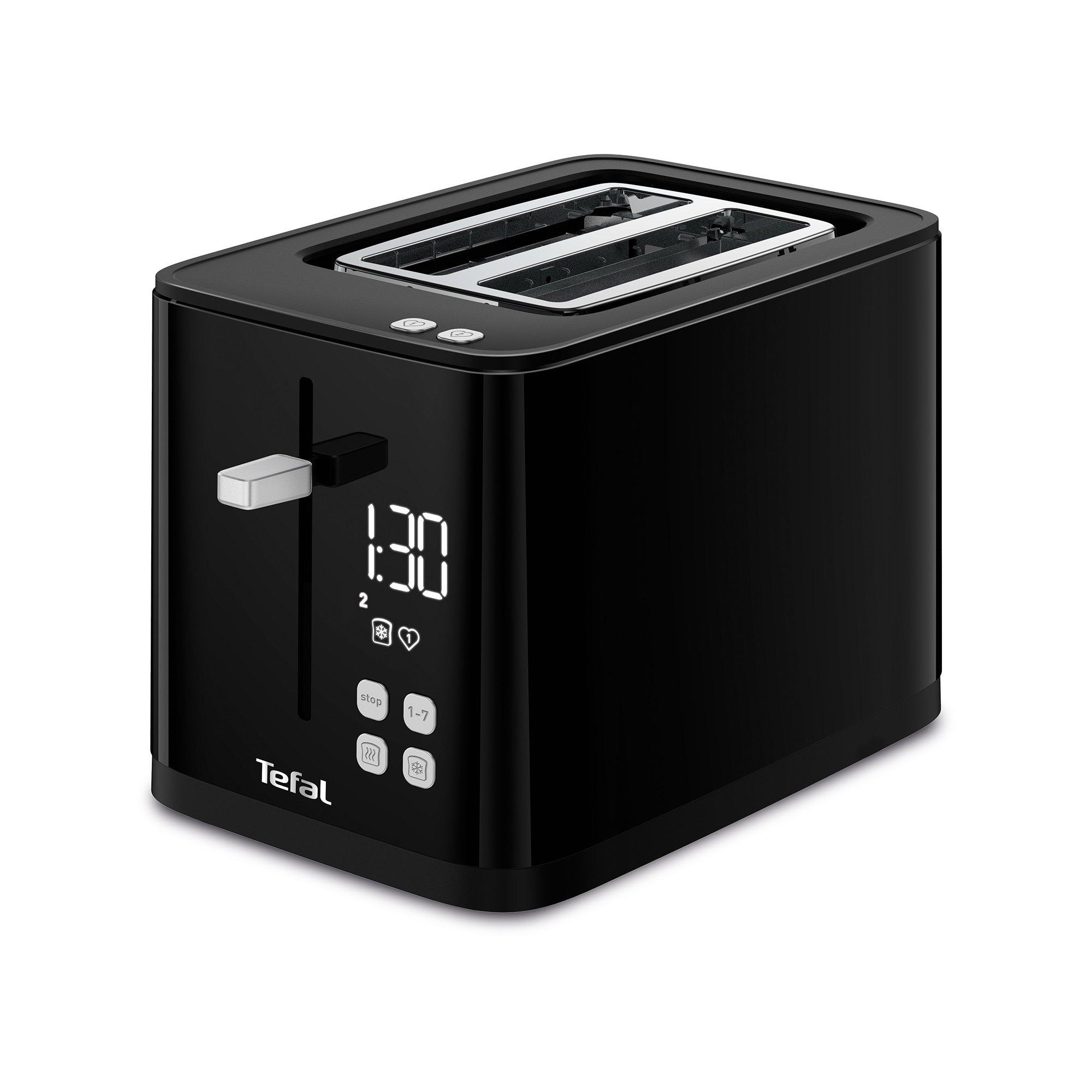 Tefal Toaster, 2 Scheiben Smart'n Light | online kaufen - MANOR