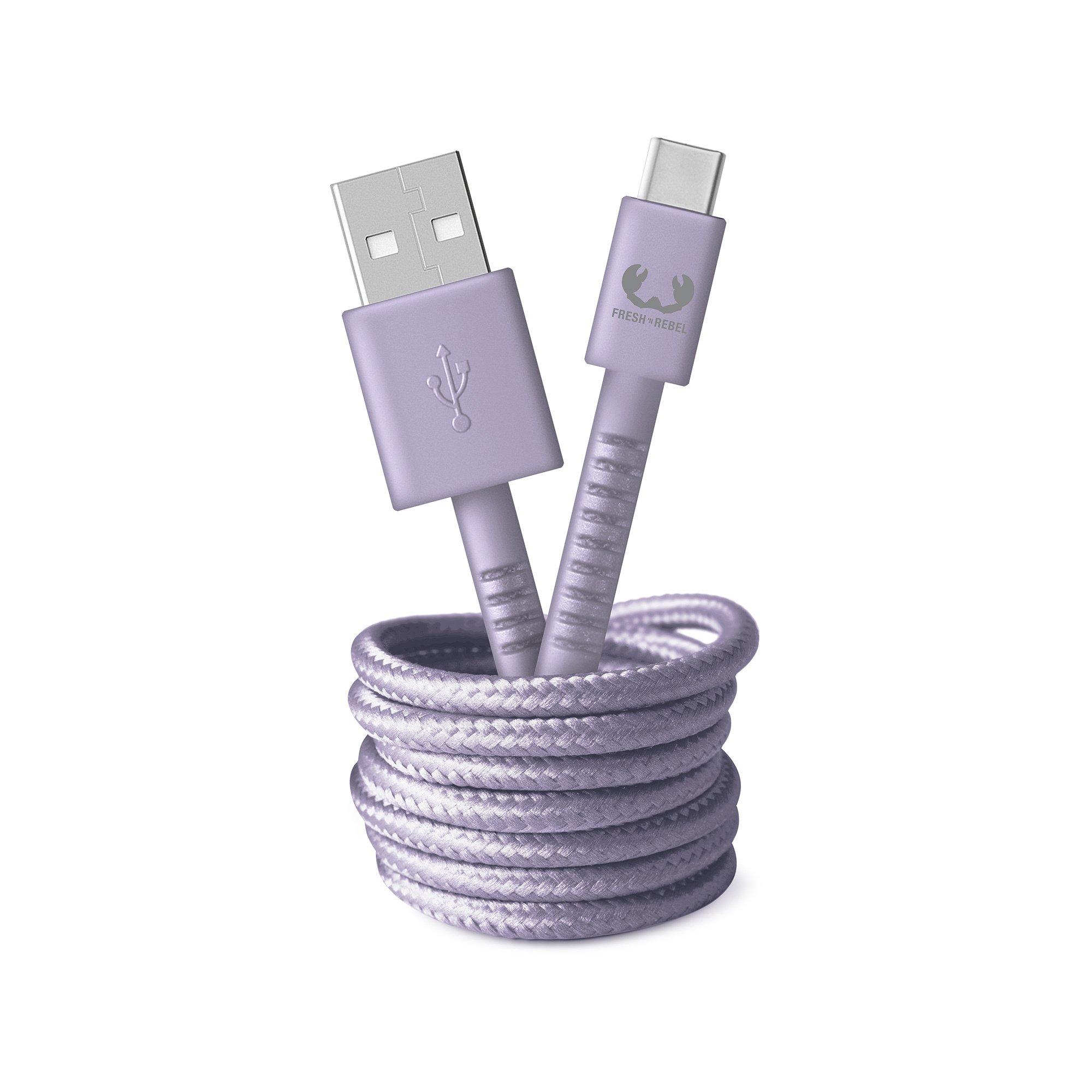 FRESH'N REBEL USB - USB-C Fabriq cable Adapter | online kaufen - MANOR