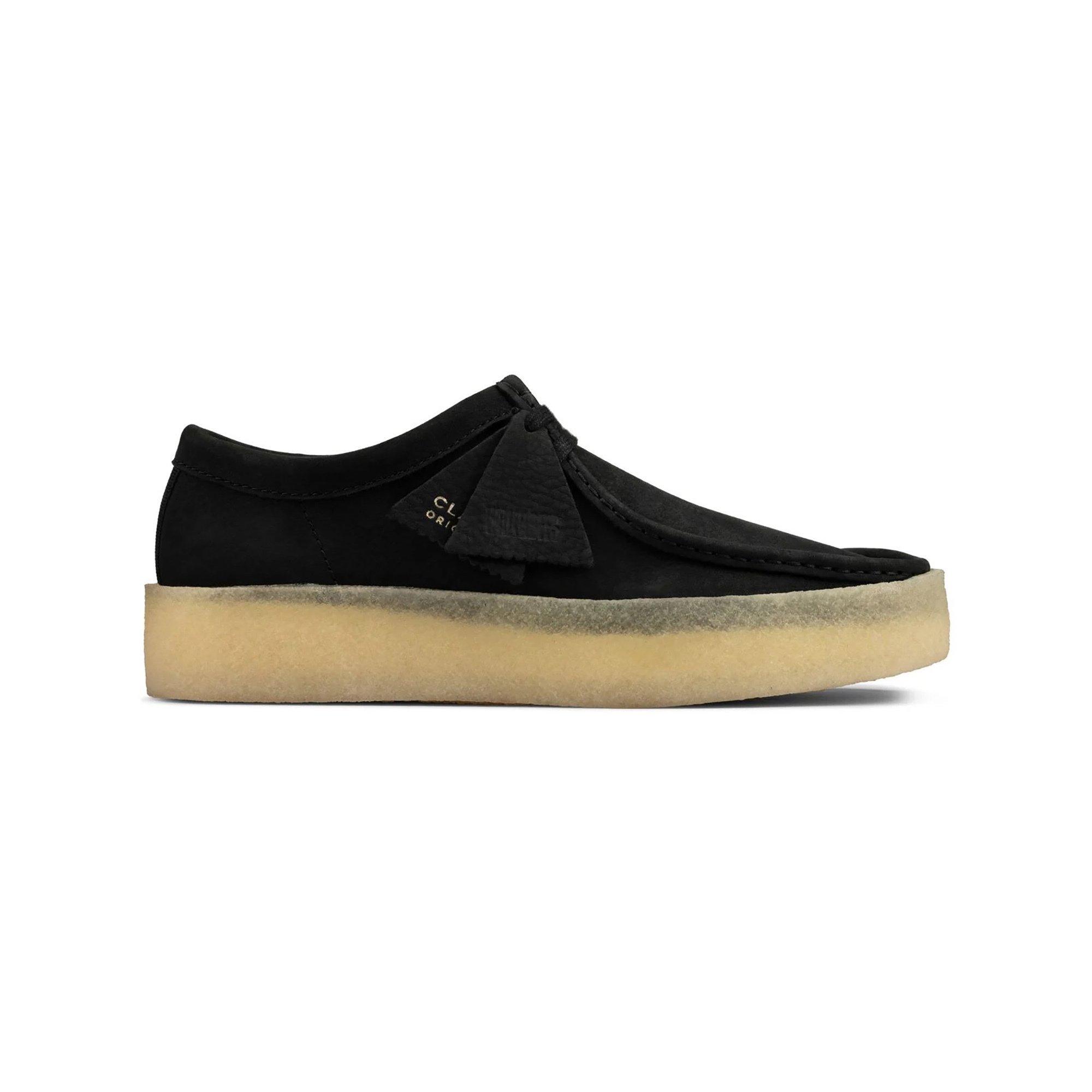 Clarks Wallabee Cup Sneakers, High Top | online kaufen - MANOR