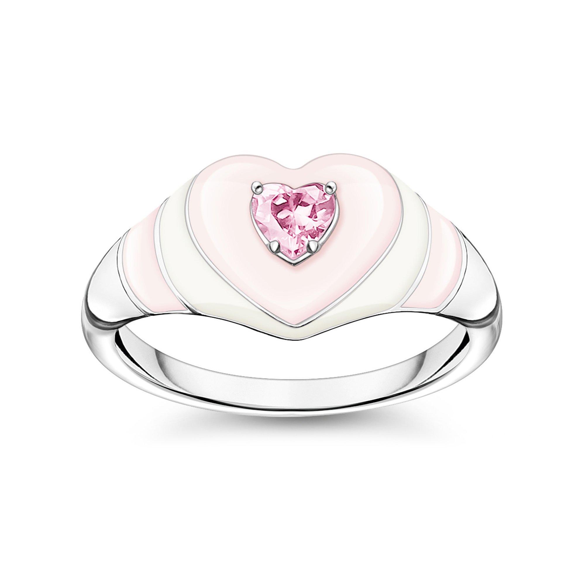 Thomas Sabo Charming Pop Ring | online kaufen - MANOR