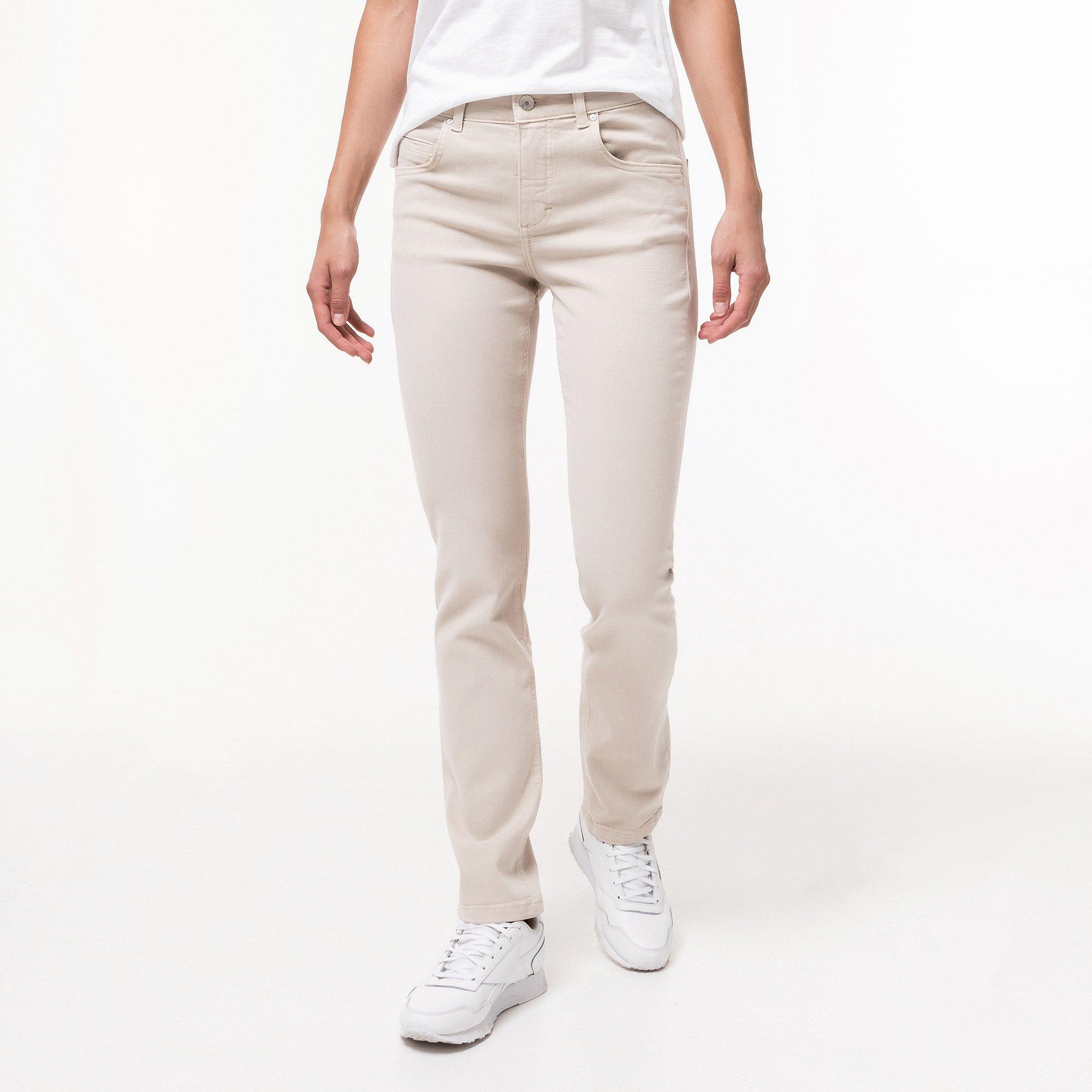 ANGELS Cici Jeans, Straight Leg Fit | online kaufen - MANOR