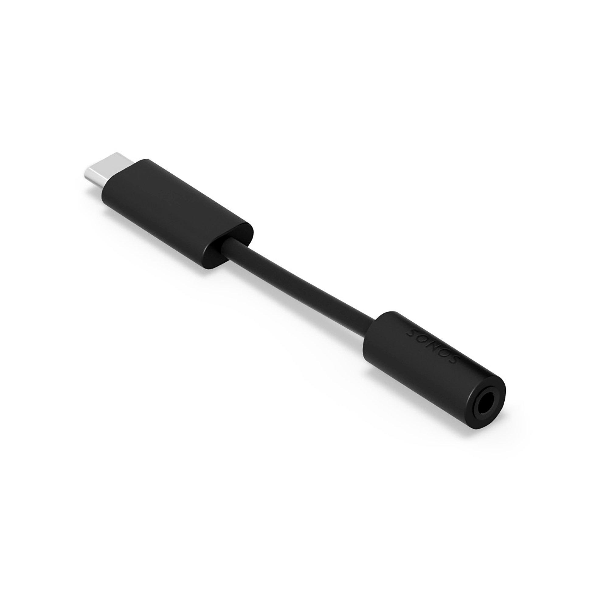 Sonos Line In Adapter 3.5mm Jack Multiroom Accessoires | online kaufen ...