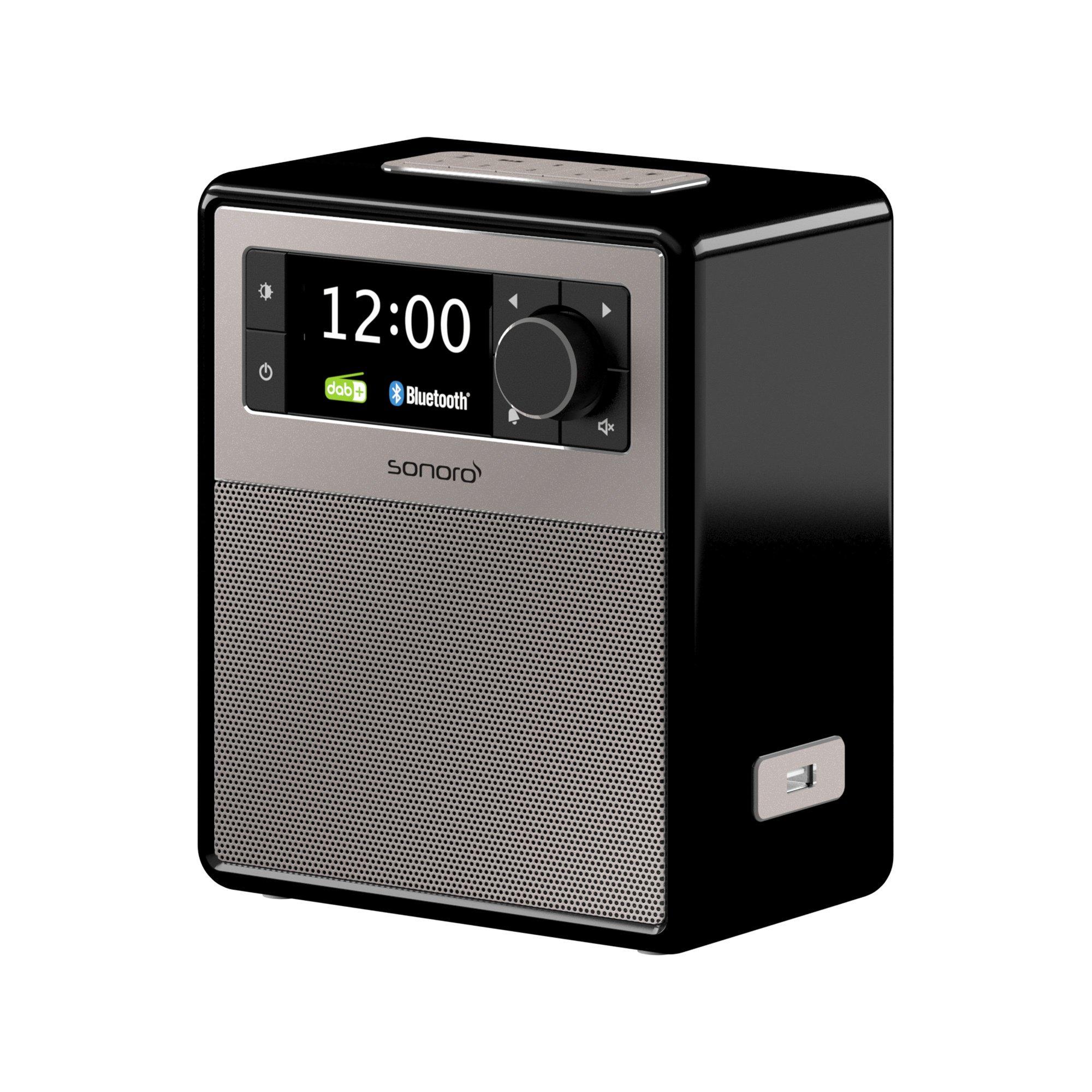 Sonoro EASY DAB Music System DAB-Radio | online kaufen - MANOR