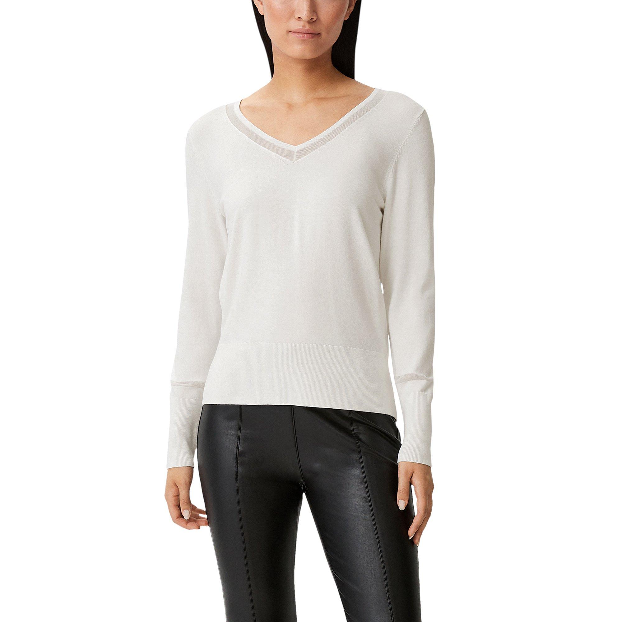 Comma Strickpullover | online kaufen - MANOR