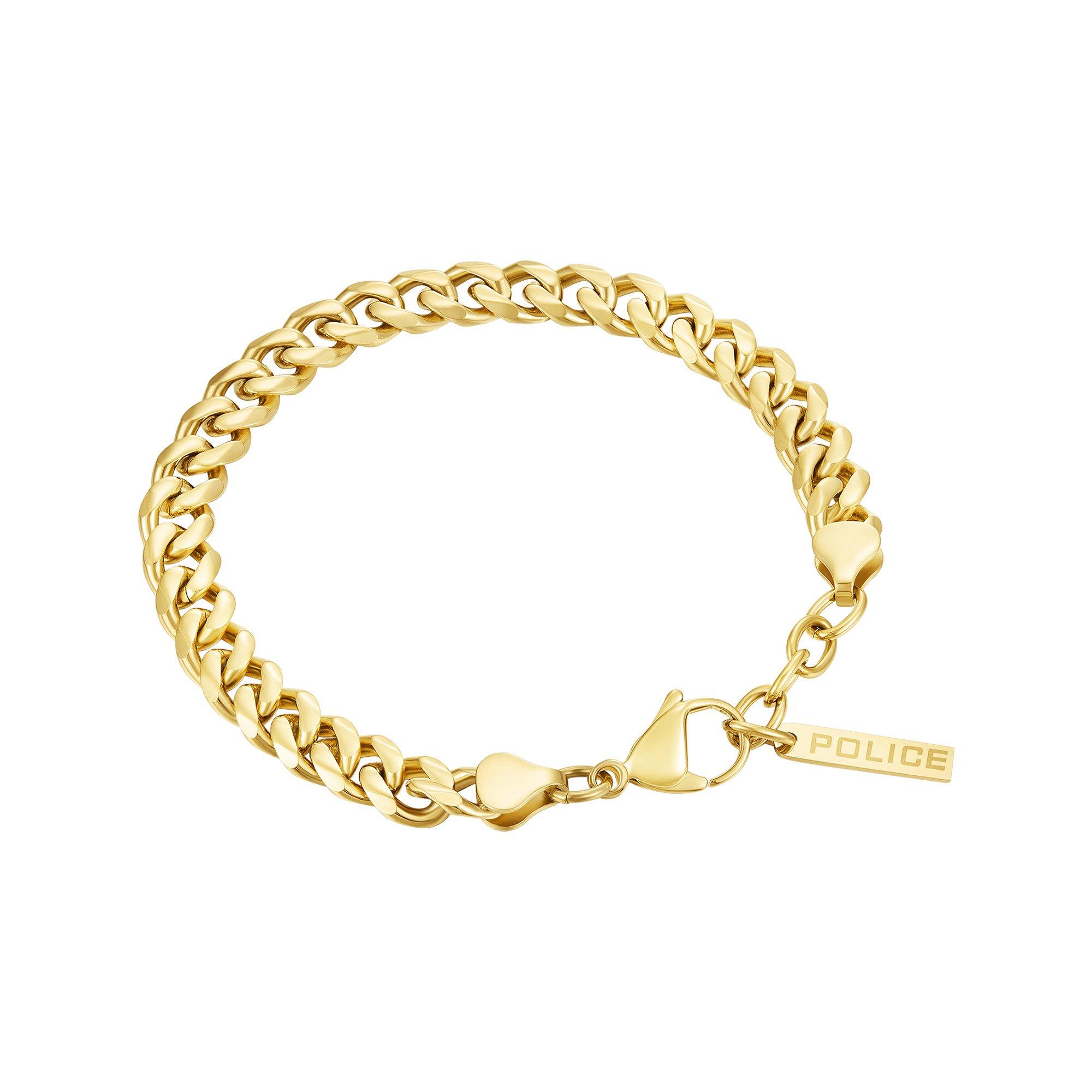 Police LONG-LASTING Armband | online kaufen - MANOR