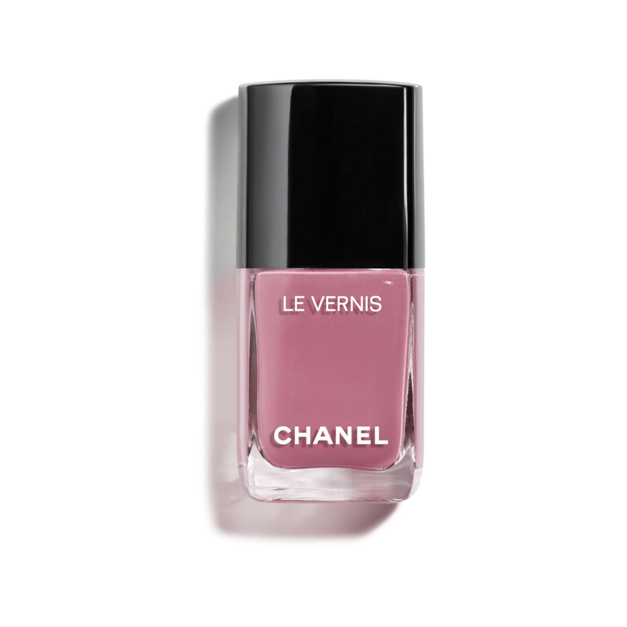 CHANEL LE VERNIS NAGELLACK – FARBE UND GLANZ MIT LANGEM HALT | online ...