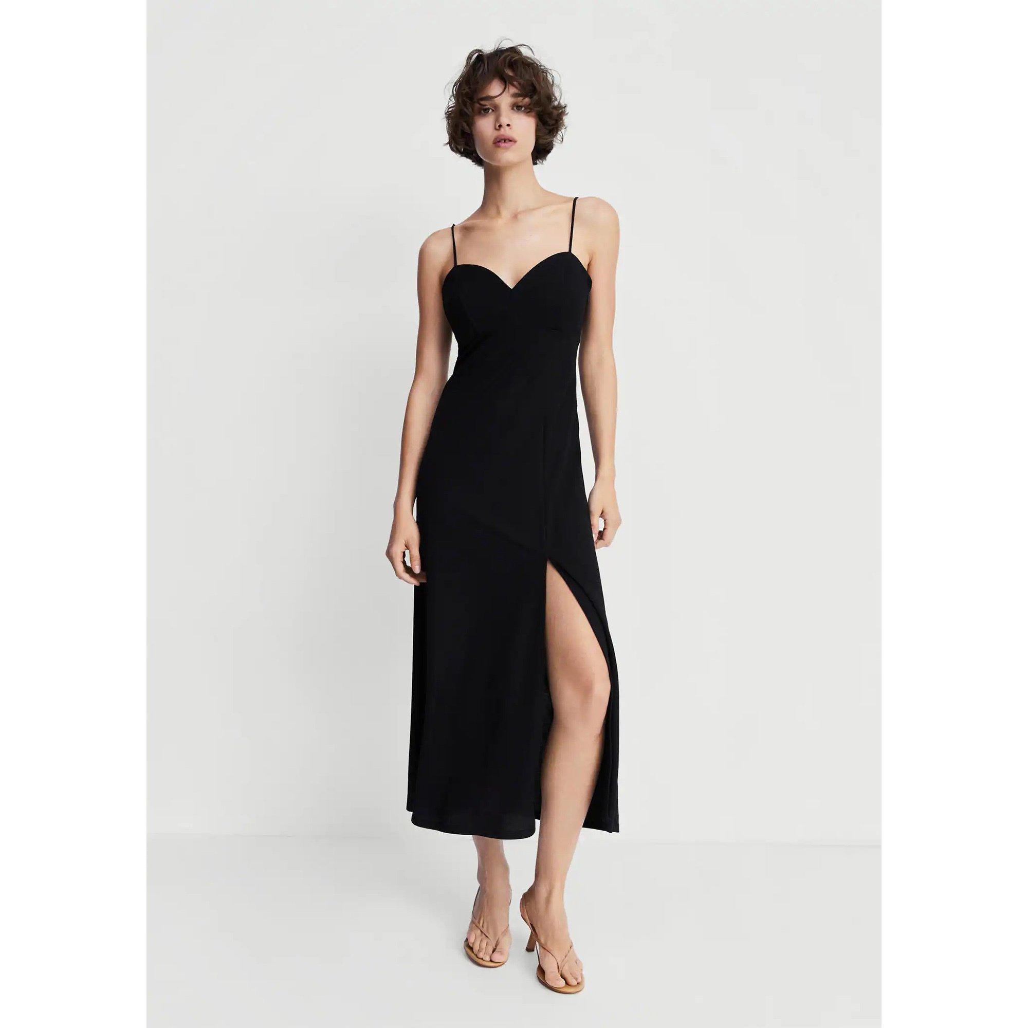 MANGO MAIRA Kleid | online kaufen - MANOR