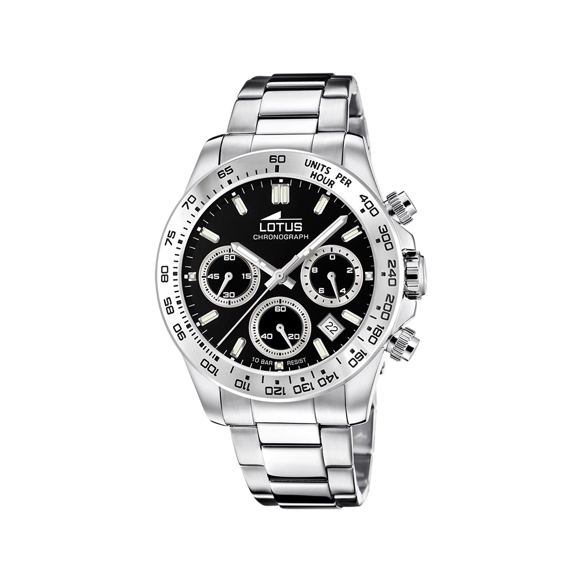 LOTUS FREEDOM COLLECTION Chronograph Uhr | online kaufen - MANOR