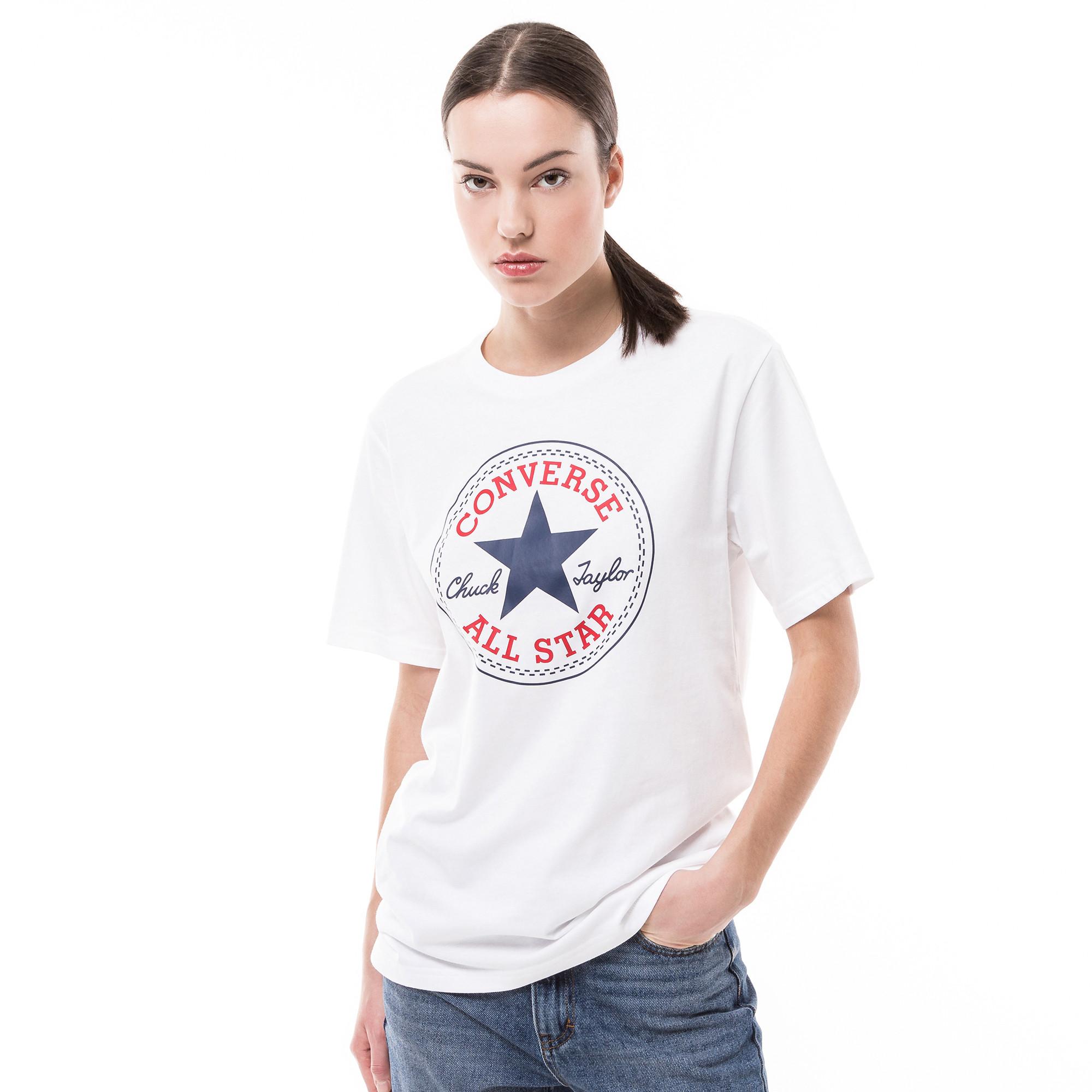 CONVERSE T-Shirt | online kaufen - MANOR