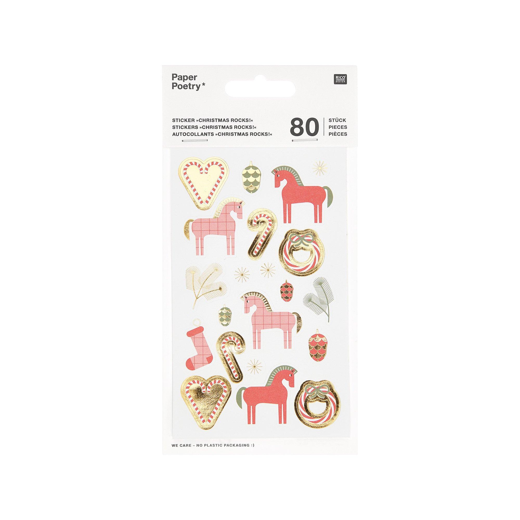 RICO-Design Sticker | online kaufen - MANOR