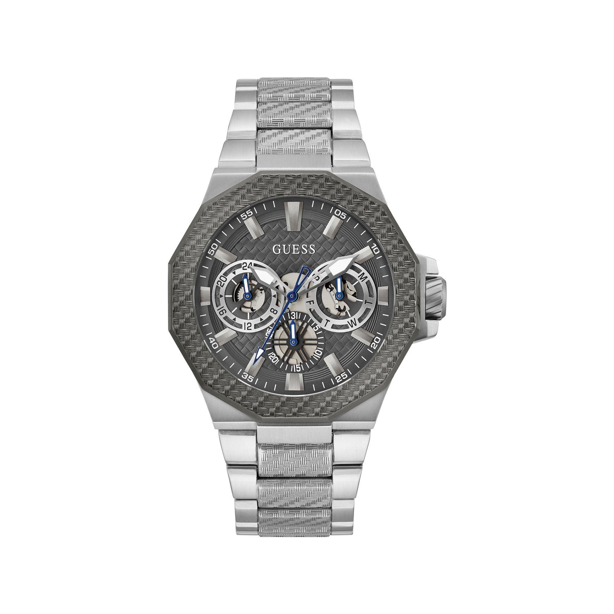 GUESS INDY Analoguhr | online kaufen - MANOR