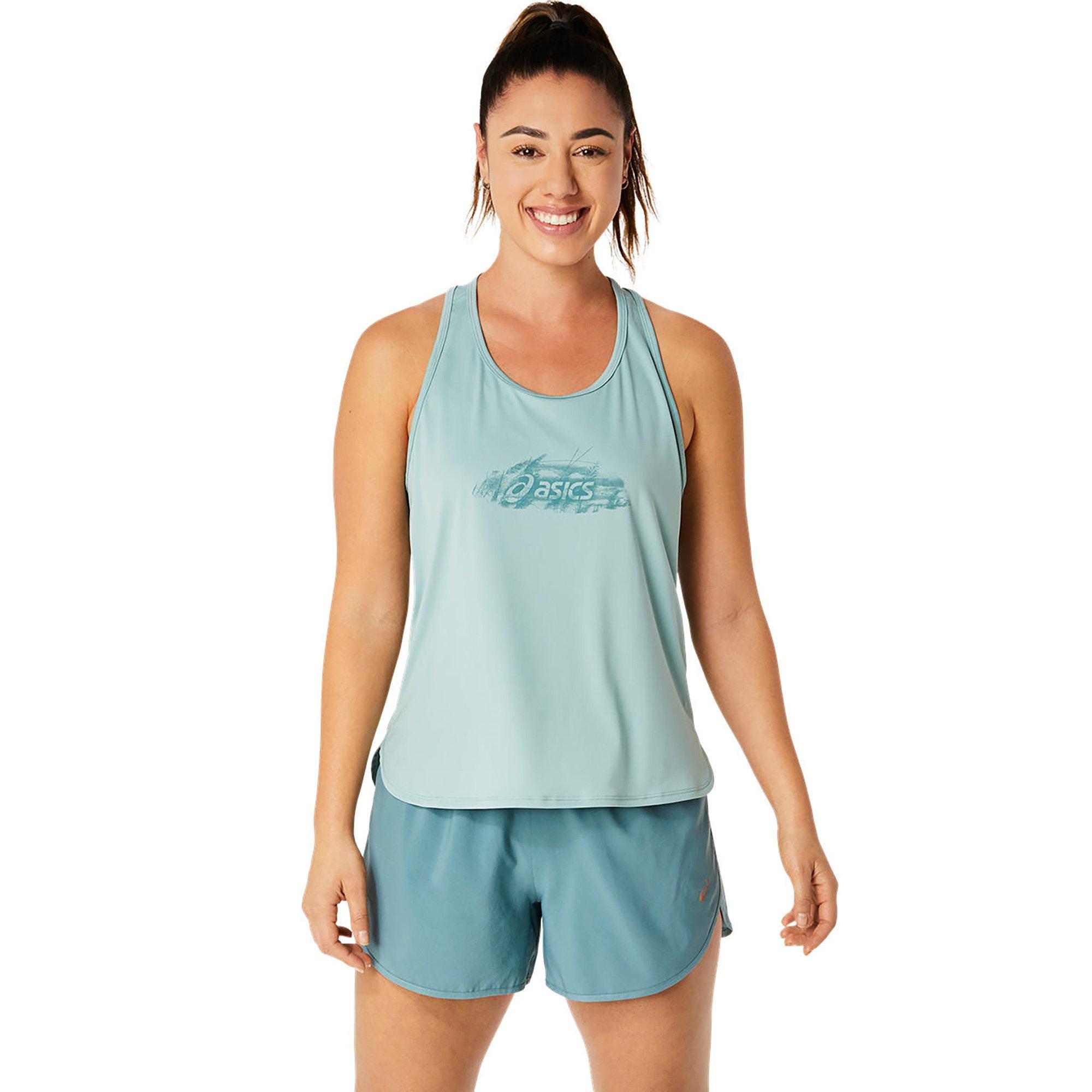 asics NAGINO TANK Tank Top | online kaufen - MANOR