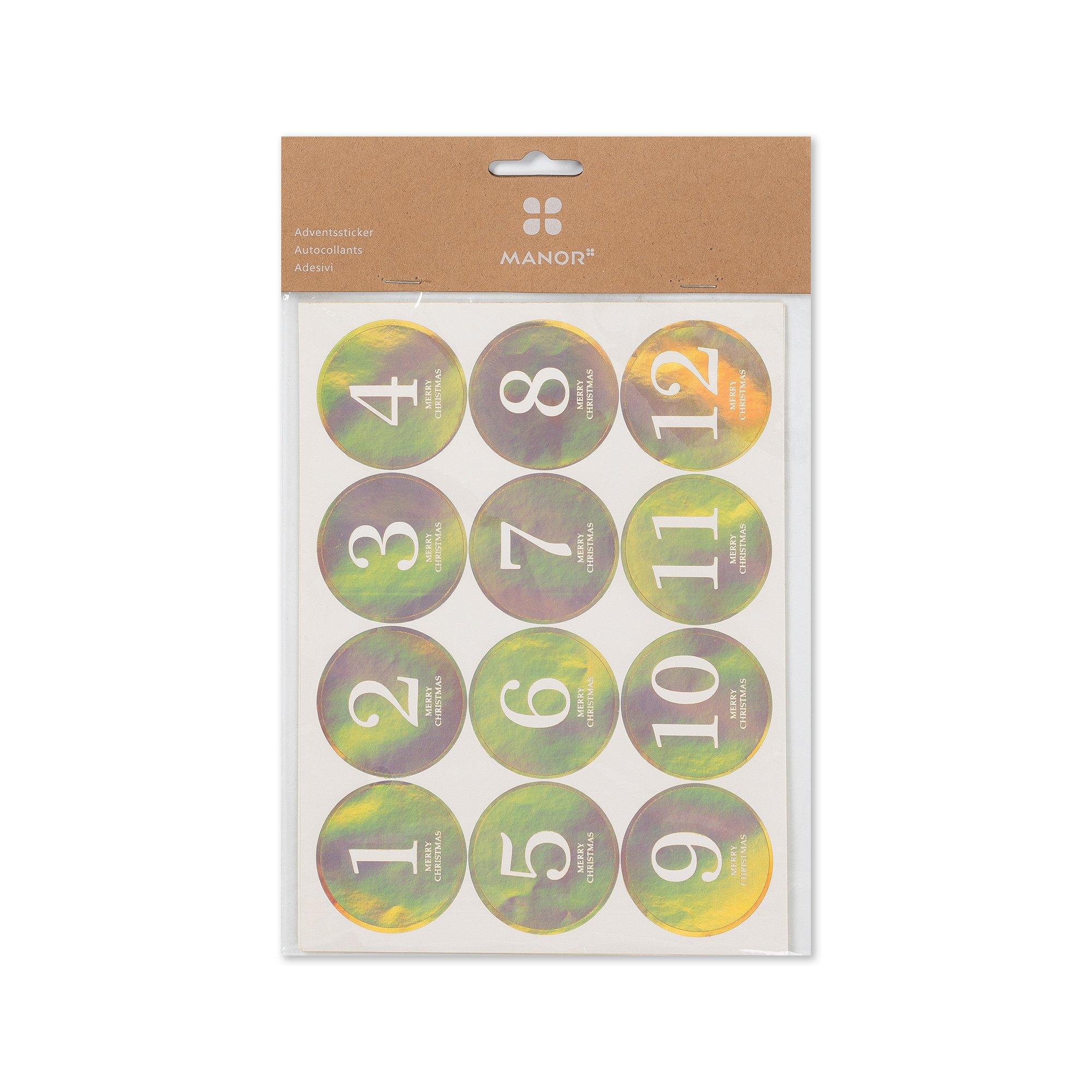 Manor Sticker | online kaufen - MANOR