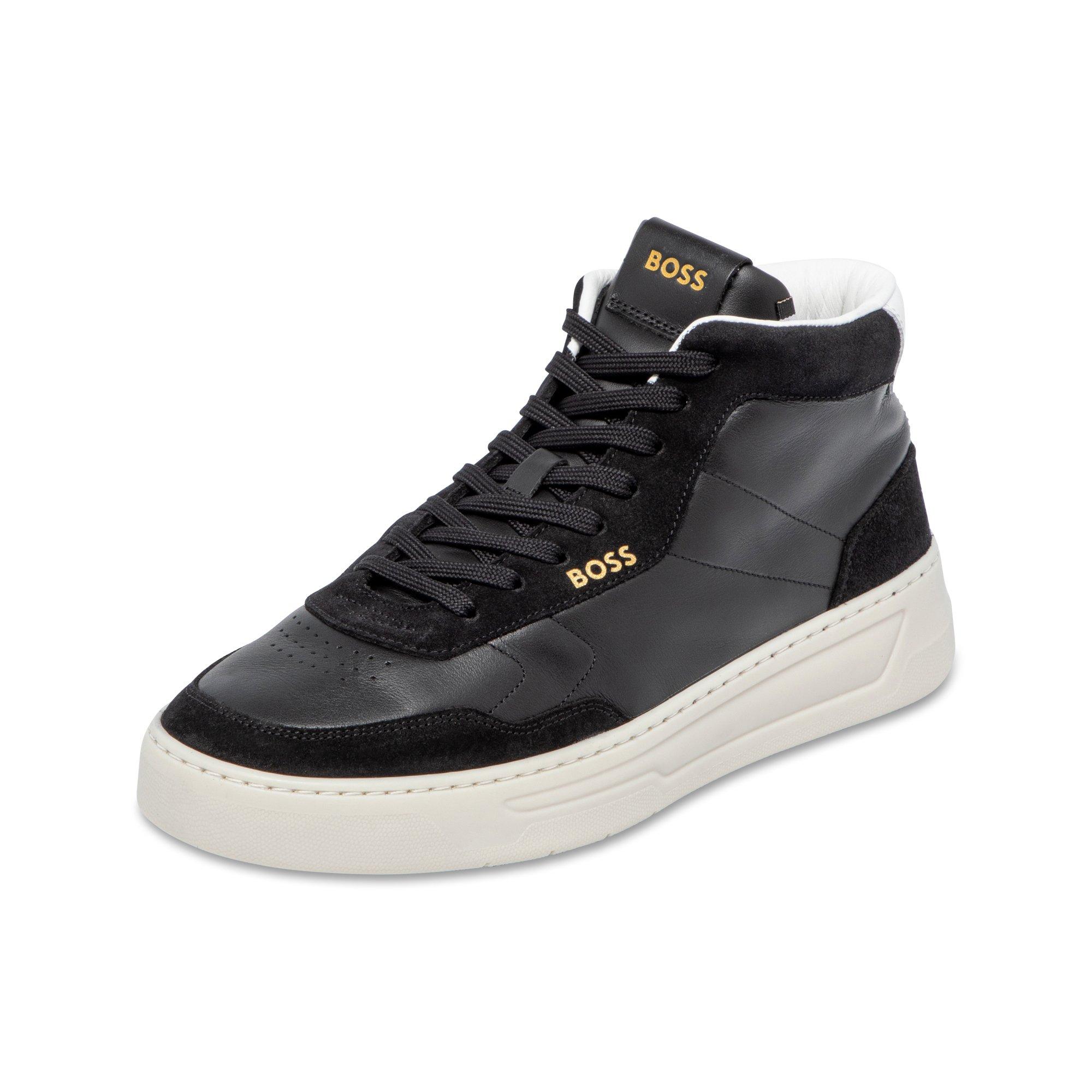 BOSS Baltimore Hito Sneakers, High Top | online kaufen - MANOR