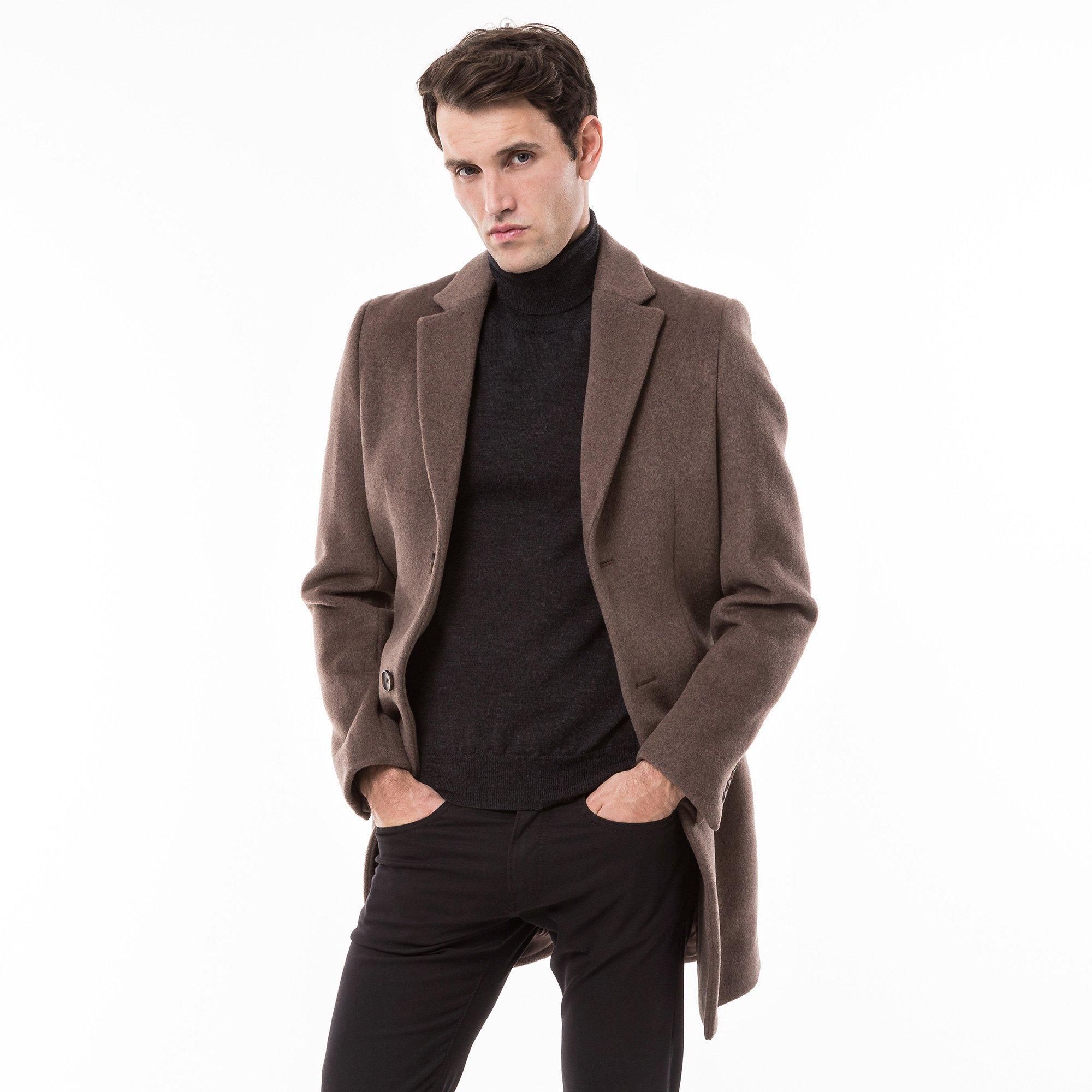 Manor Man Mantel | online kaufen - MANOR