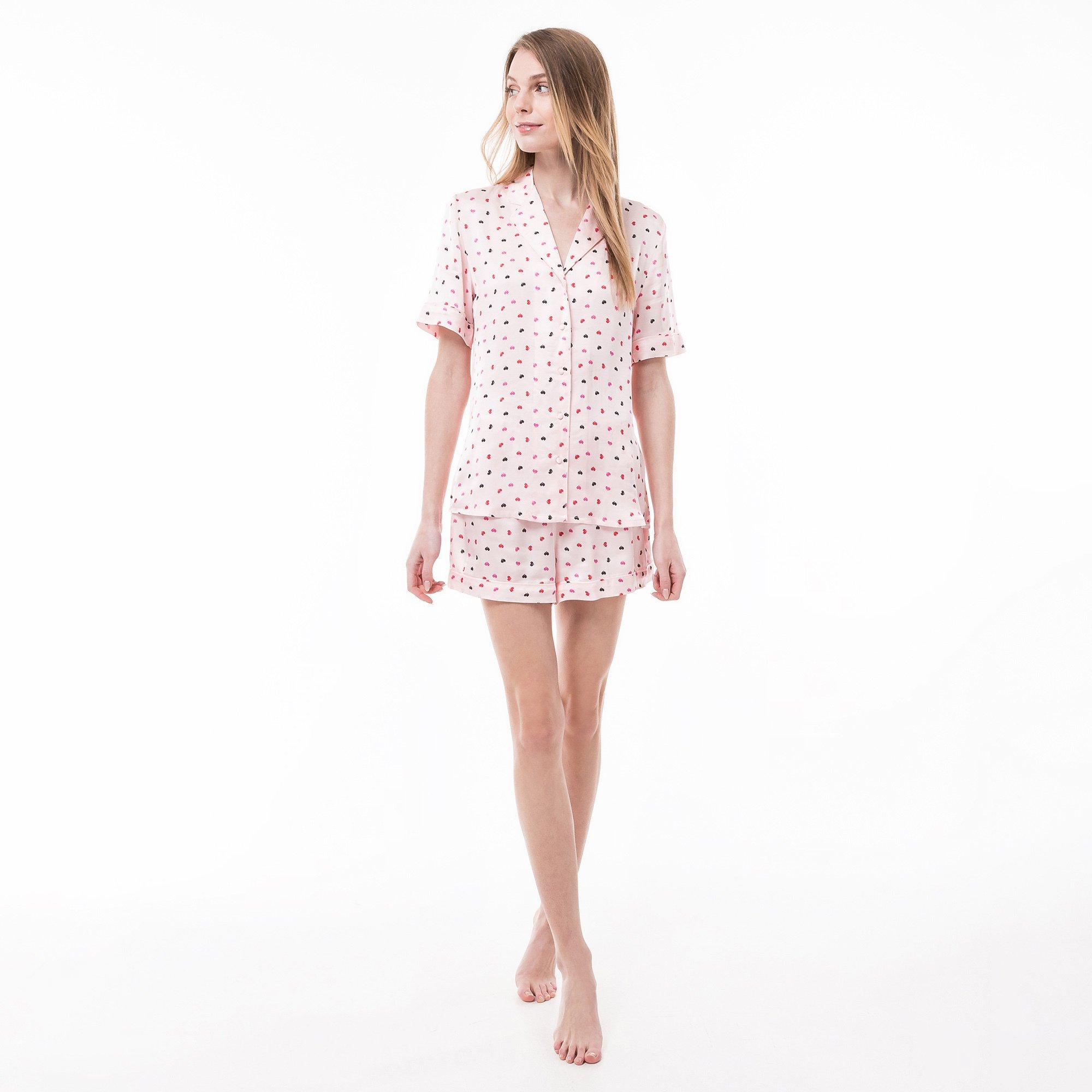 Manor Woman Pyjama-Set, kurzarm | online kaufen - MANOR